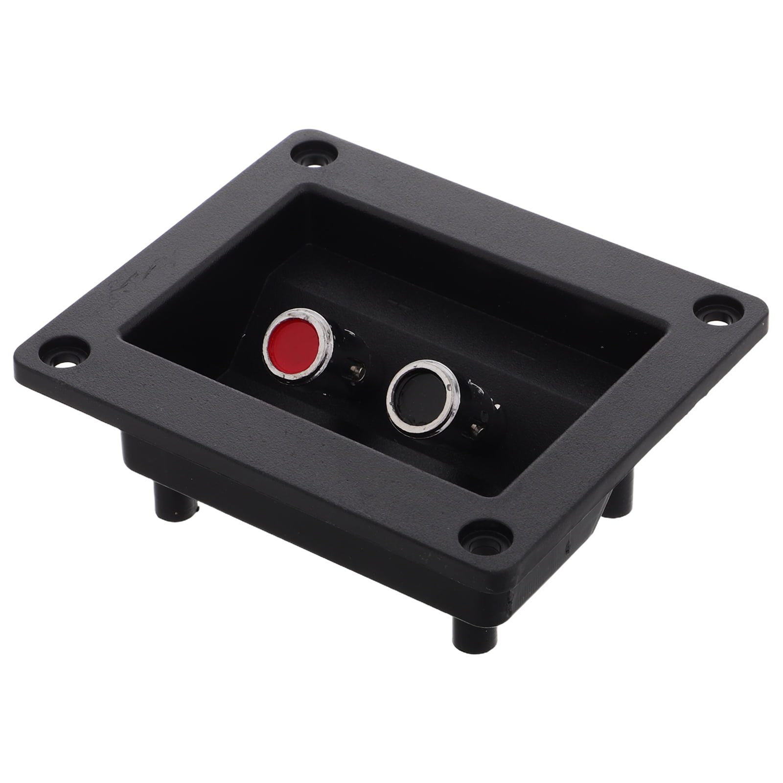 OUNONA Practical Speaker Test Enclosure For Car Audio Featuring With ...