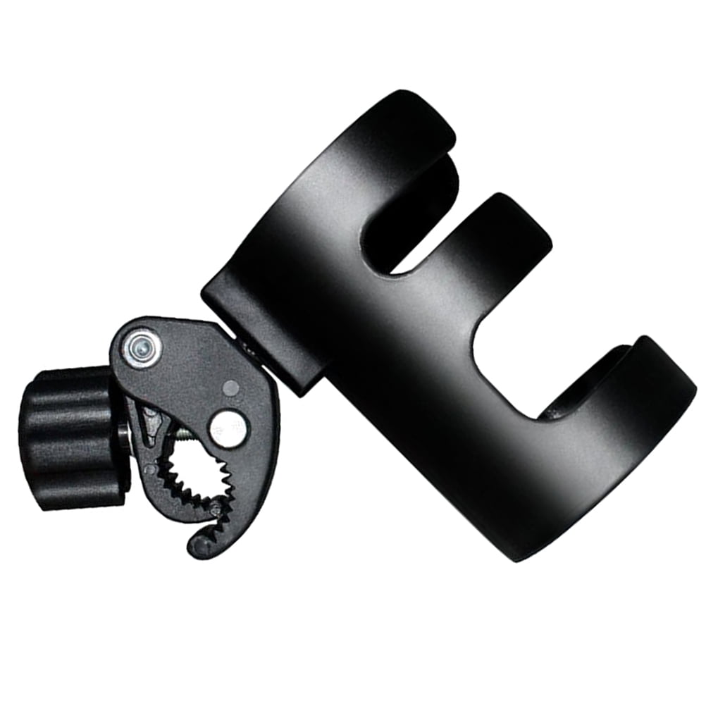 OUNONA Practical Trolley Bottle Shelf Carriage Bottle Water Bottle Rack ...