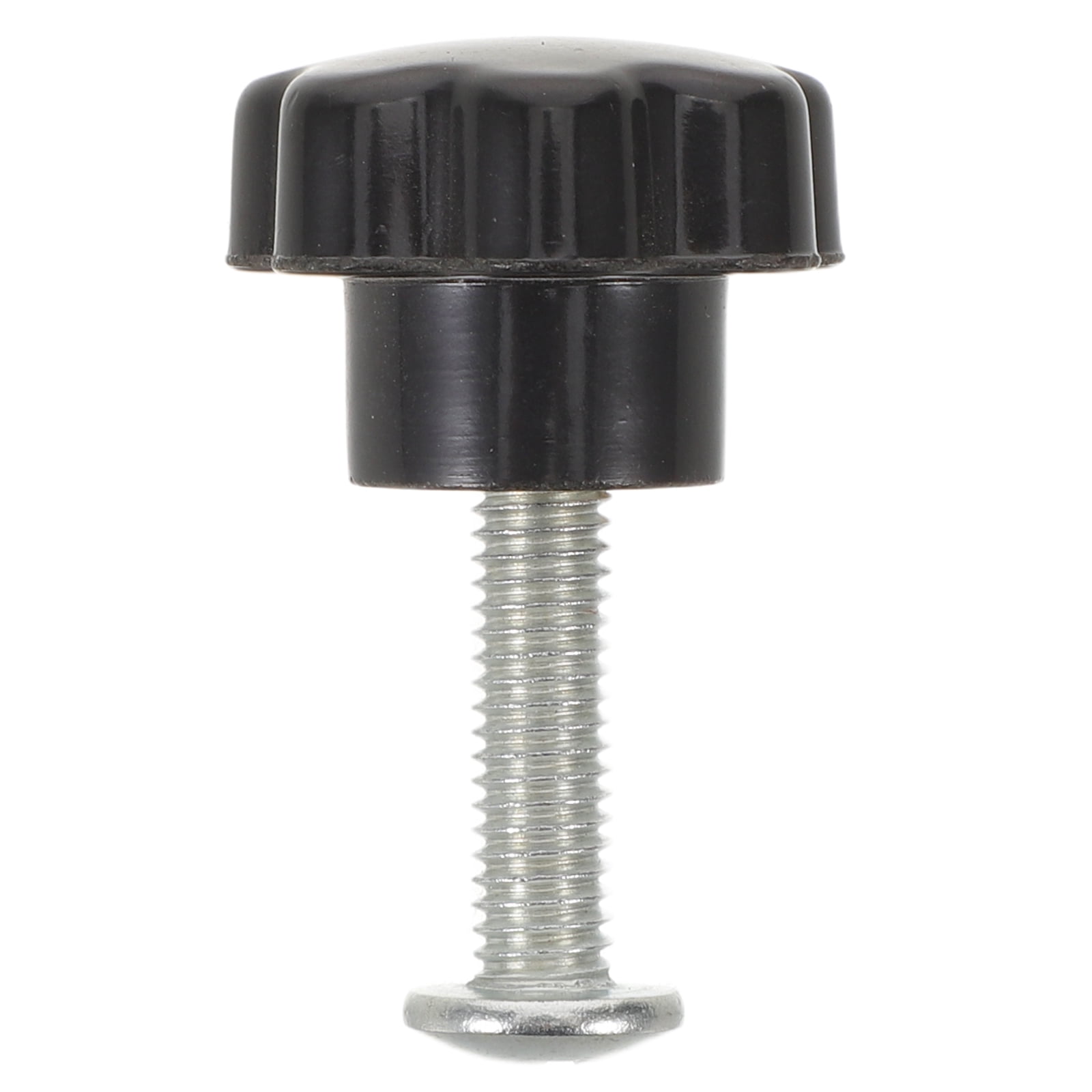 OUNONA Piano Action Nut Clamp and Screw Black for Piano Mechanism ...