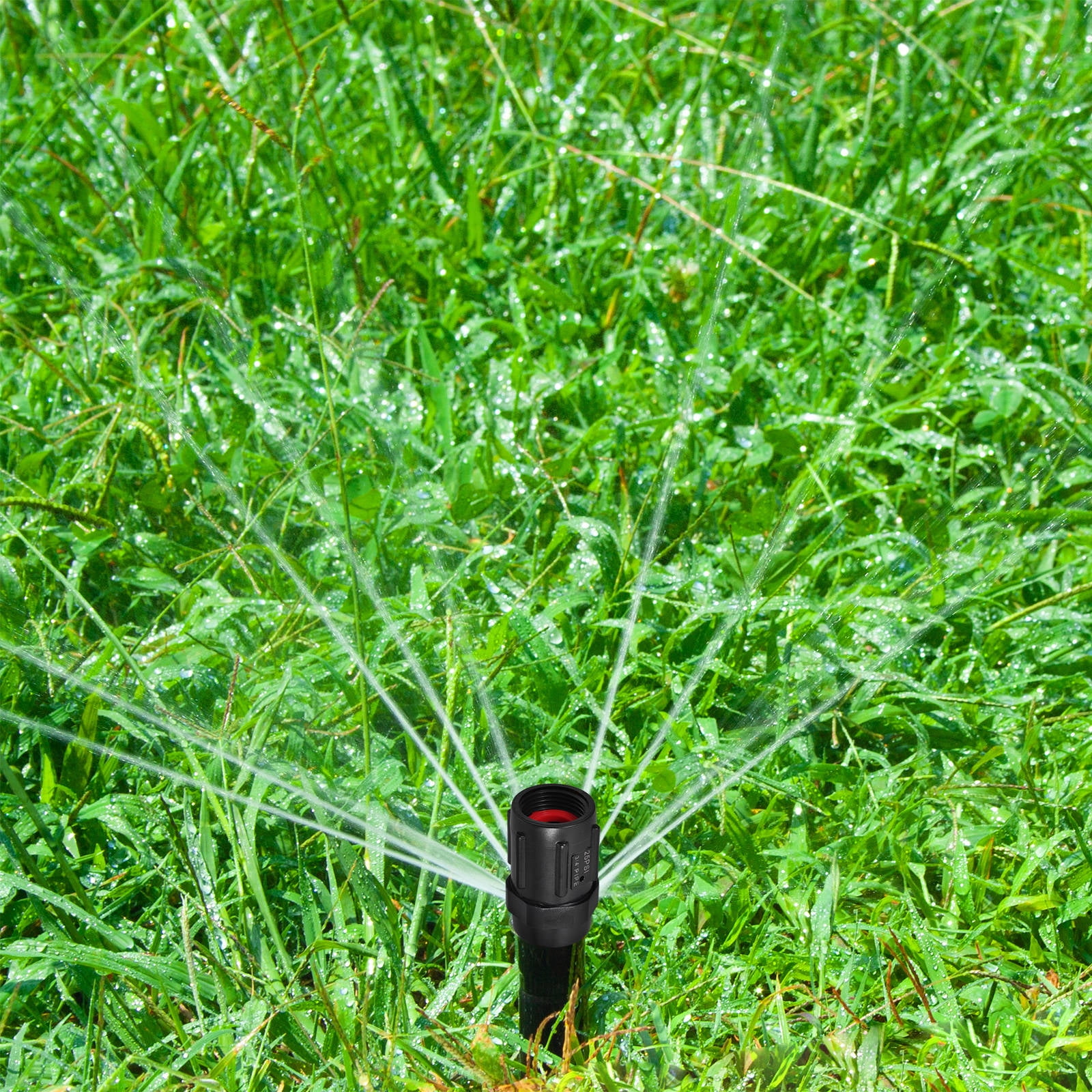 OUNONA Pressure Regulator For Drip Irrigation Low Flow Valve Reducer ...