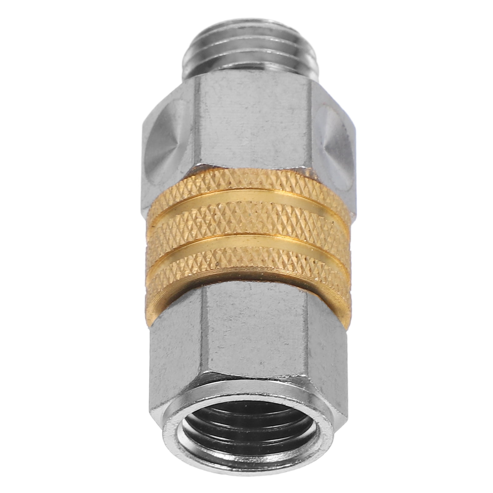 OUNONA Pressure Washer Hose Adapter Quick Connect Pressure Washer ...