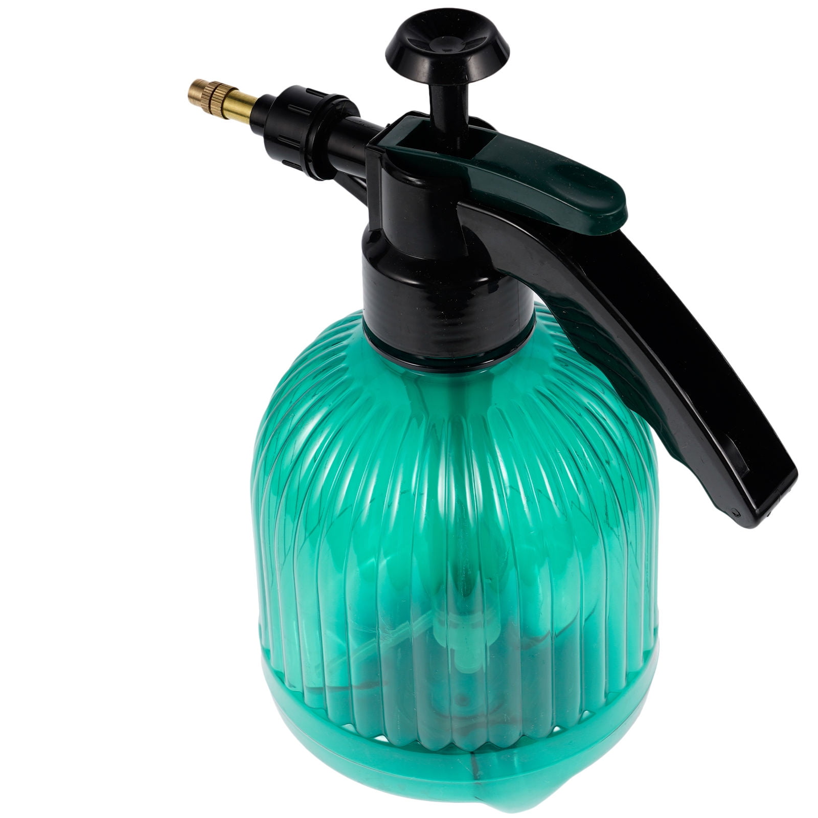 OUNONA Pressuring Spray Bottle Pressure Pump Sprayer Plants Indoor Watering System for Can Small ...