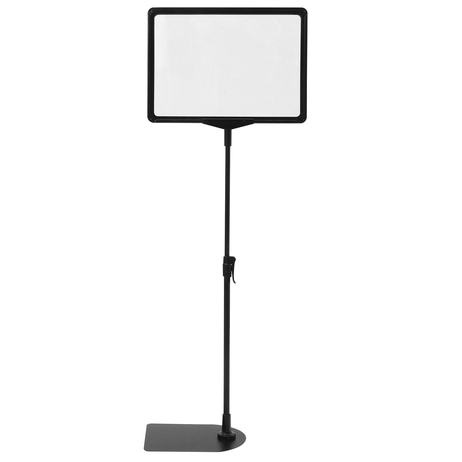 OUNONA Price Tag Stand Store Sign Display Holder for Shopping Mall ...