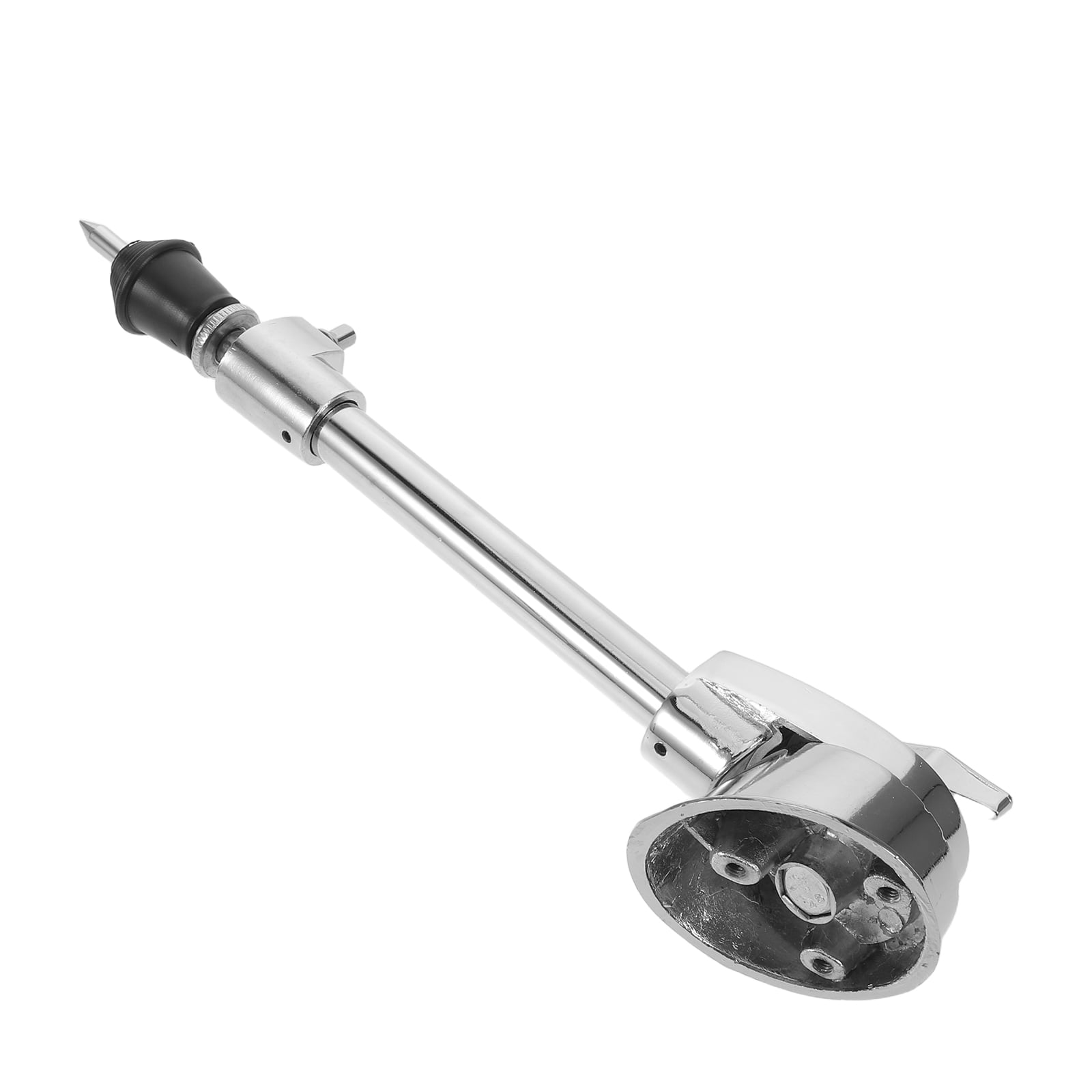 OUNONA Professional Black Drum Stand Foot Replacement with Anti Skid ...