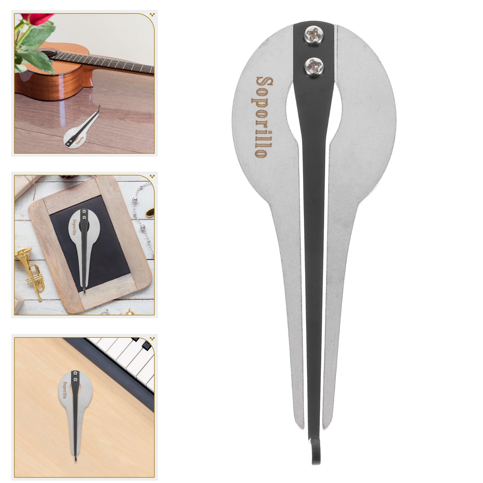 OUNONA Professional Mouth Musical Instrument Wonderful Sound Original ...