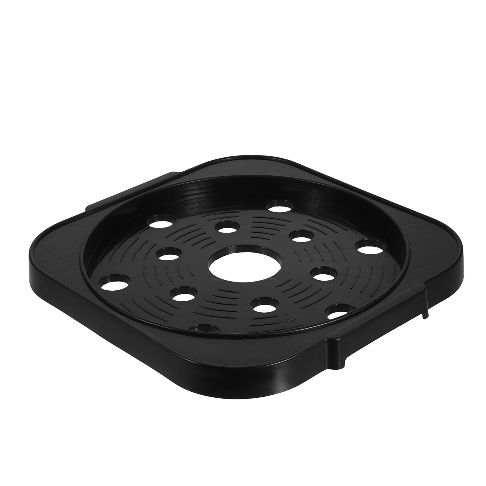 OUNONA Propane Tank Base Tray Gas Cylinder Holder Practical Gas Tank ...