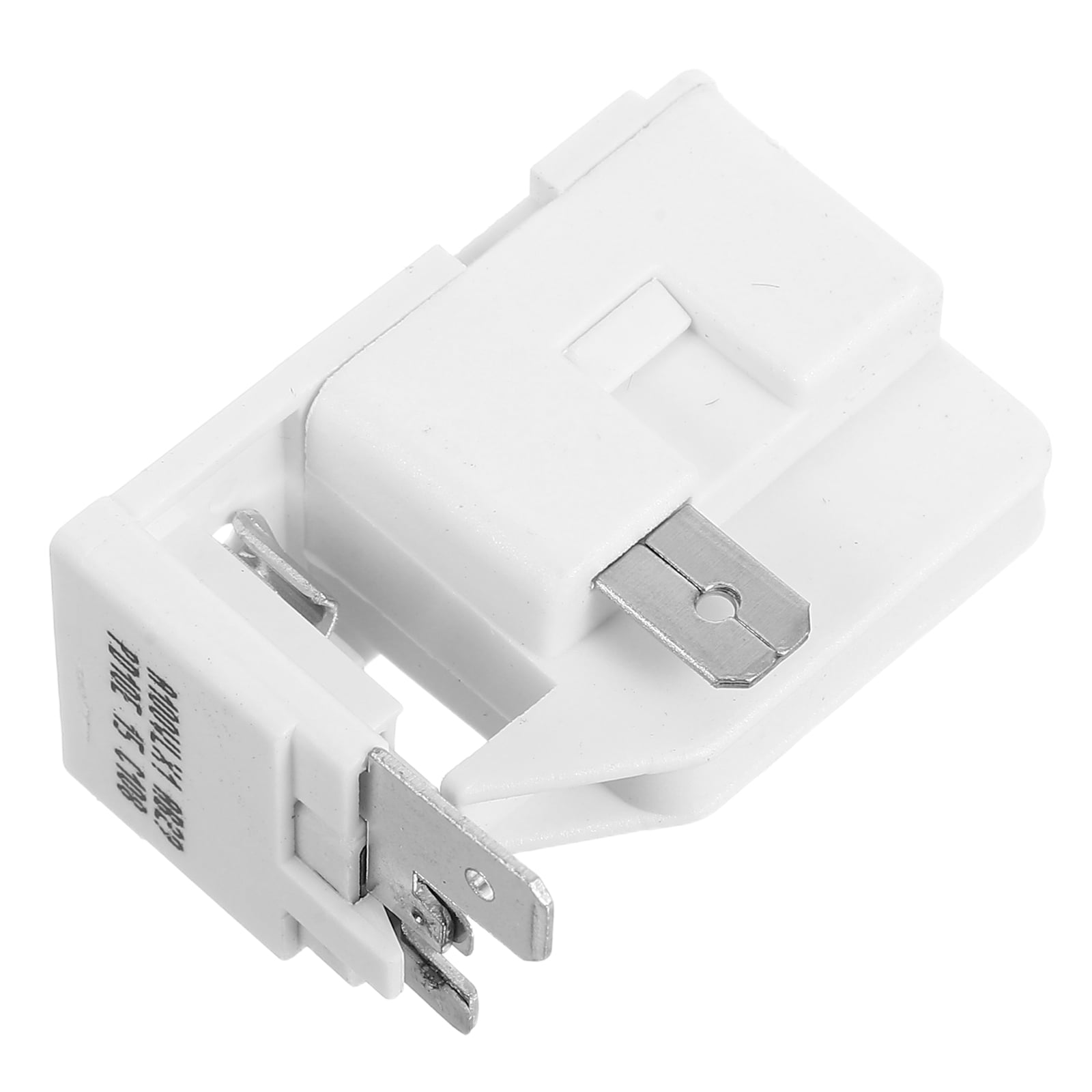 OUNONA Ptc Relay Refrigerator Accessory 3-Pin Compressor Starter Relay ...