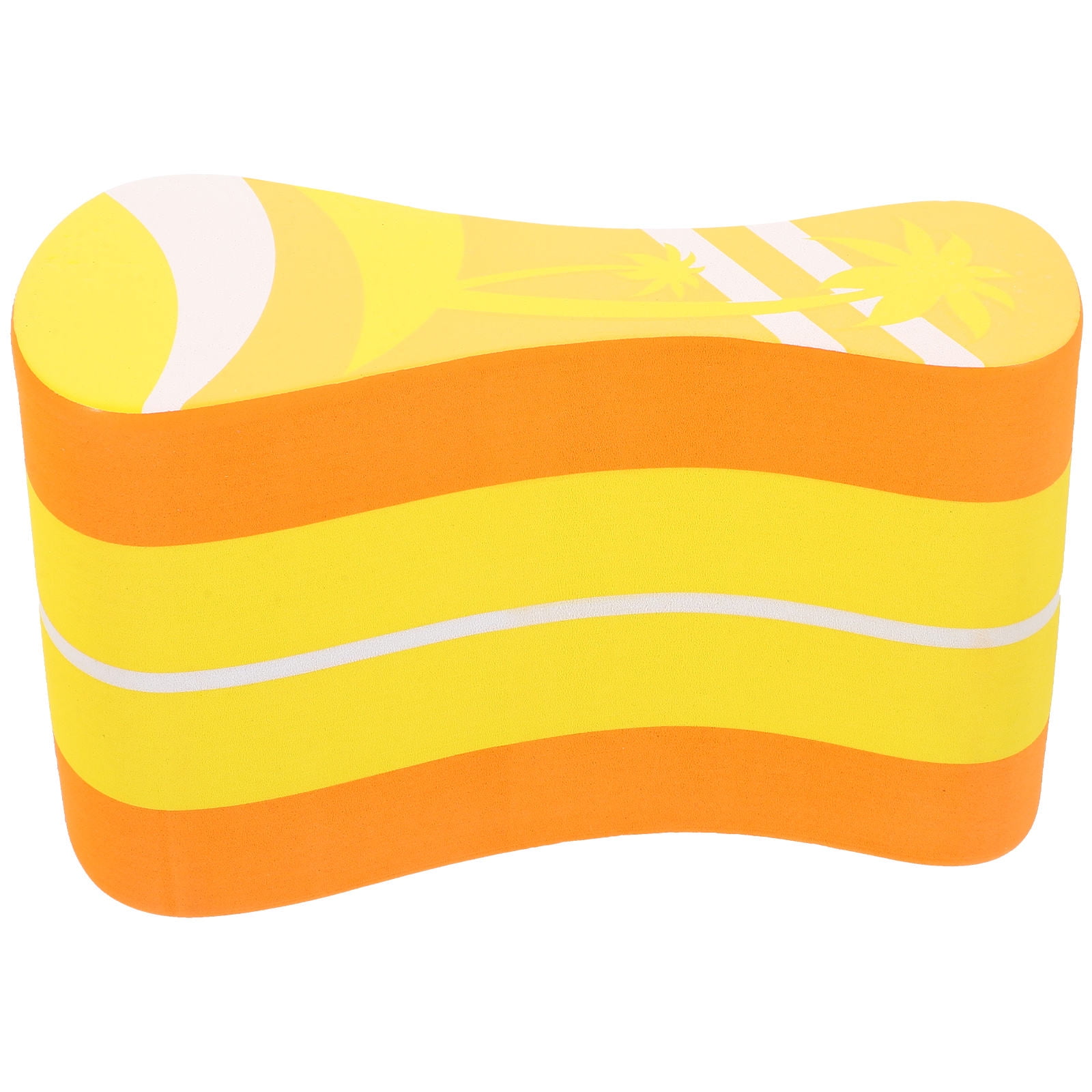 OUNONA Pull Kickboard Swim Board Eva Material Floating Tool for ...