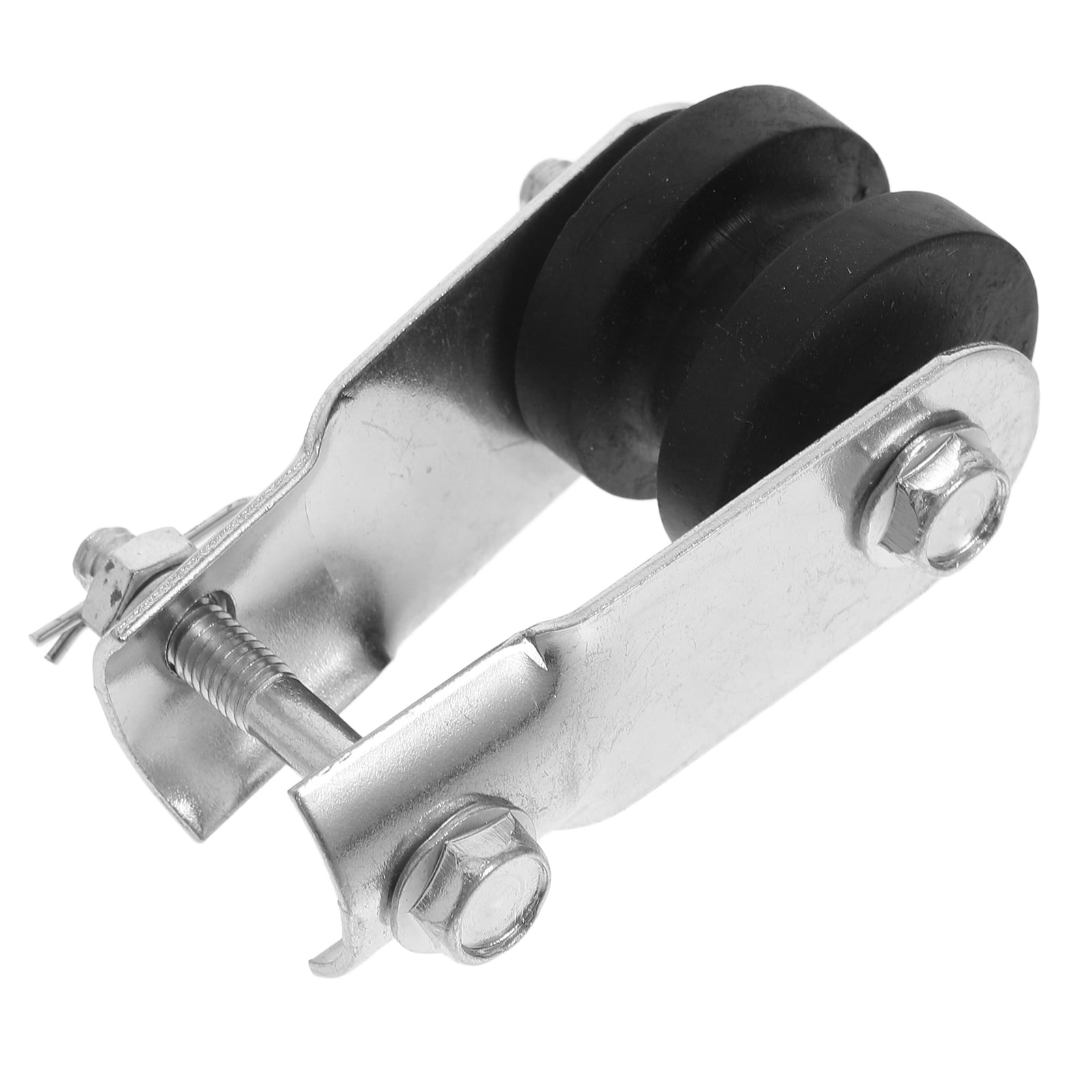 OUNONA Pulley Wheels For Ceiling Fan Mounting Tool Vintage Wall Ceiling ...