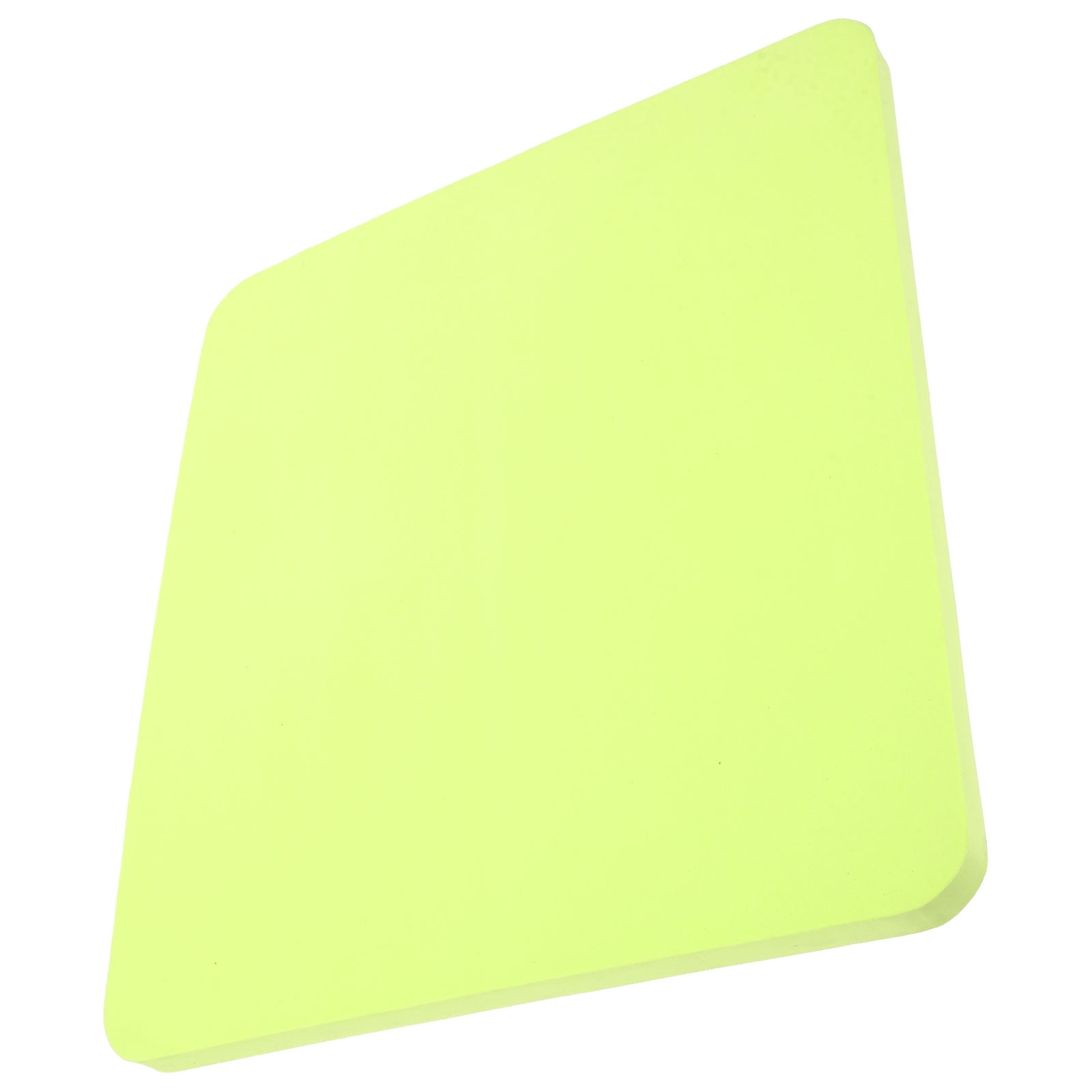 OUNONA Punching Board Taekwondo Breaking Boards Martial Arts Green ...