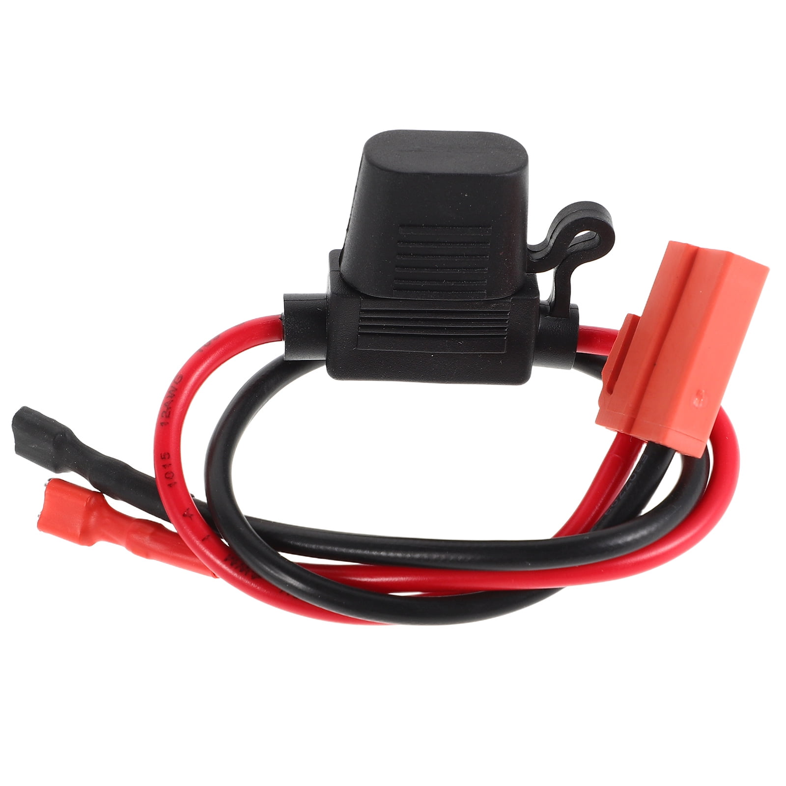 OUNONA Quick Connect Battery Terminal for Car Toy Battery Adapter ...