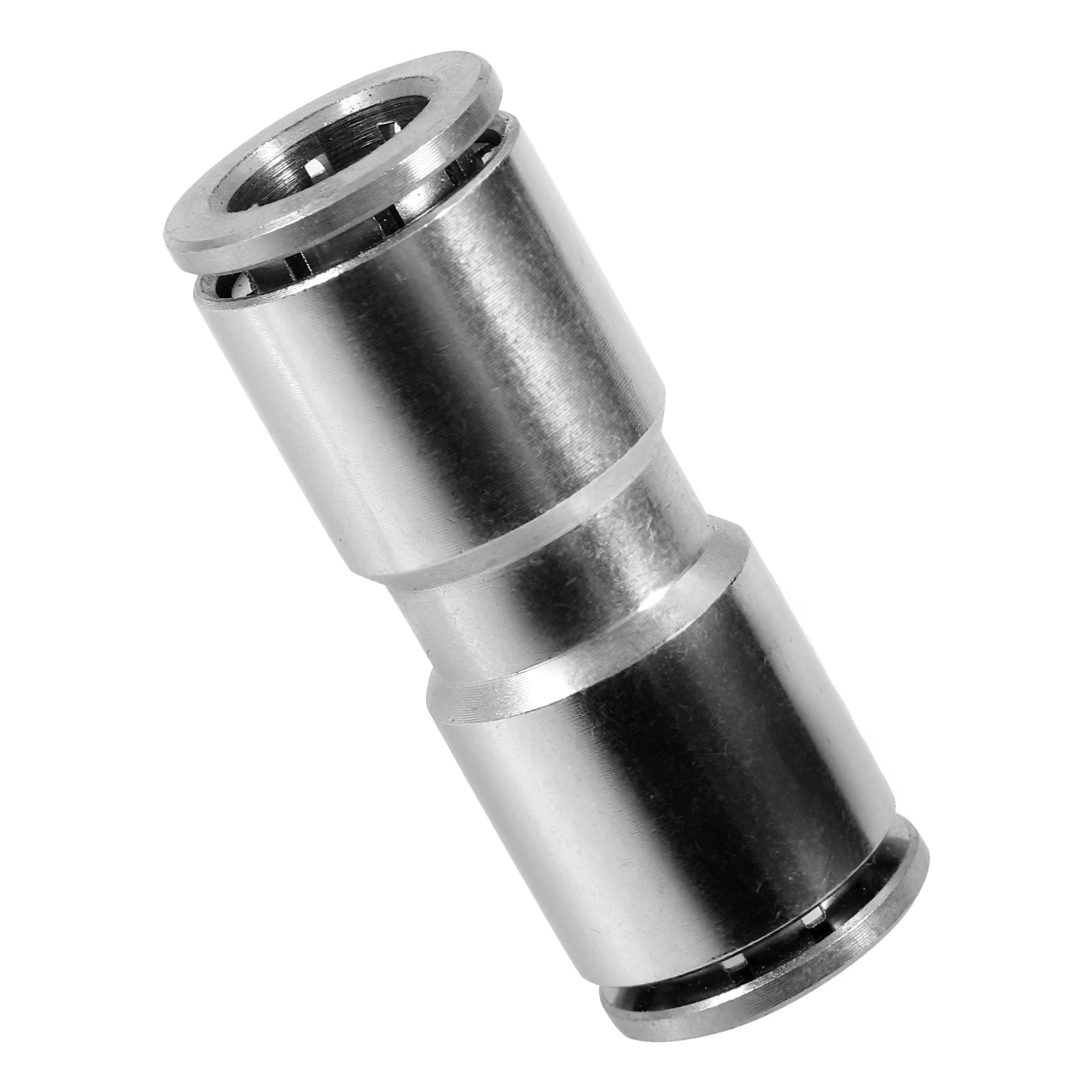 OUNONA Quick Hose Stainless Steel Push Connector 4.20X1.50X1.50CM ...