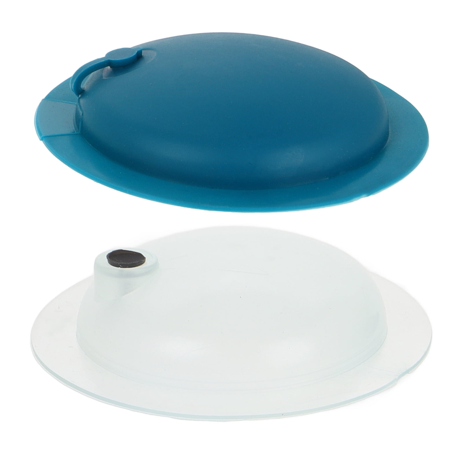 OUNONA Quick Inflate Inflator Valve Convenient Air Nozzle Hand Press ...