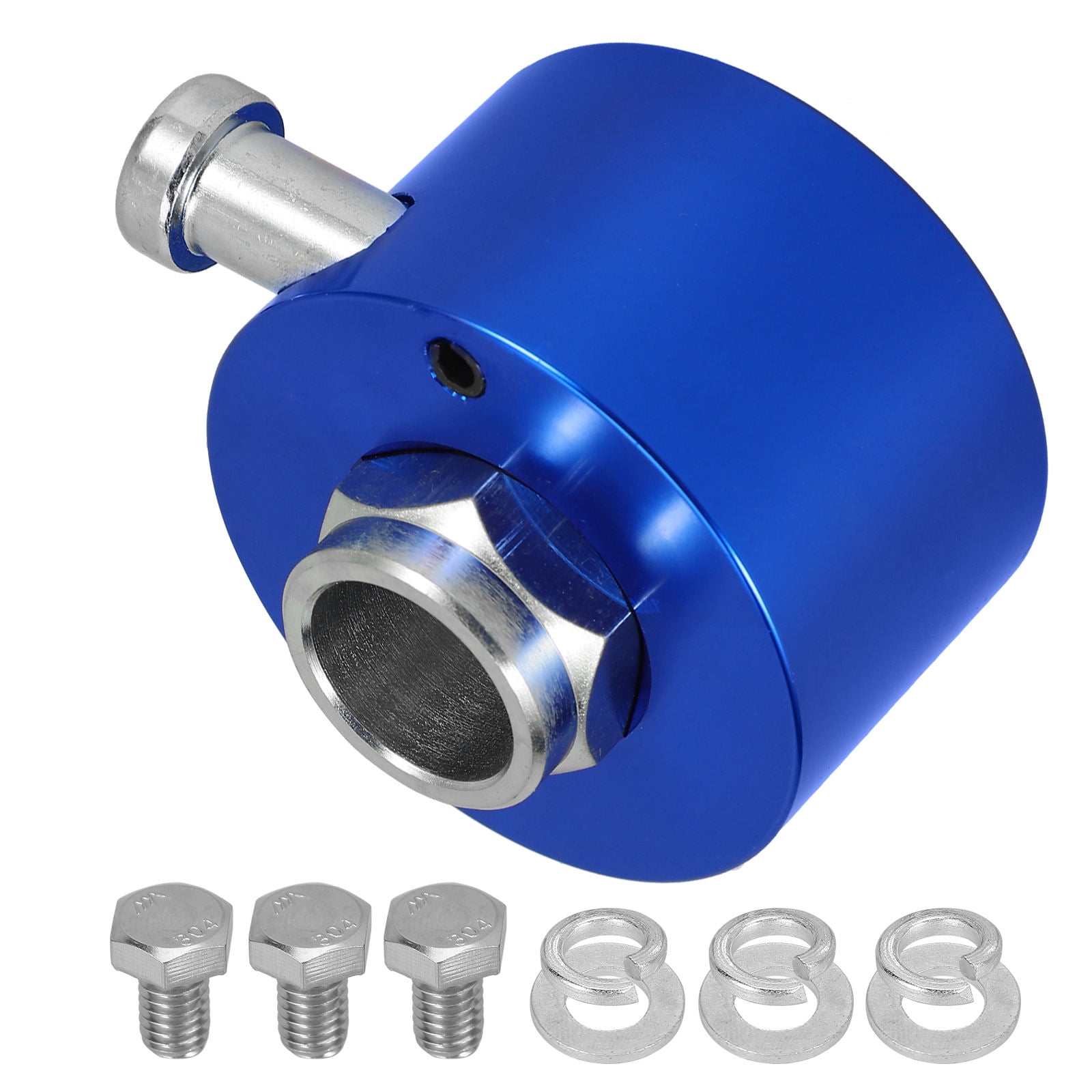 OUNONA Quick Release Hub Steering Wheel Disassembly Adapter Quick ...