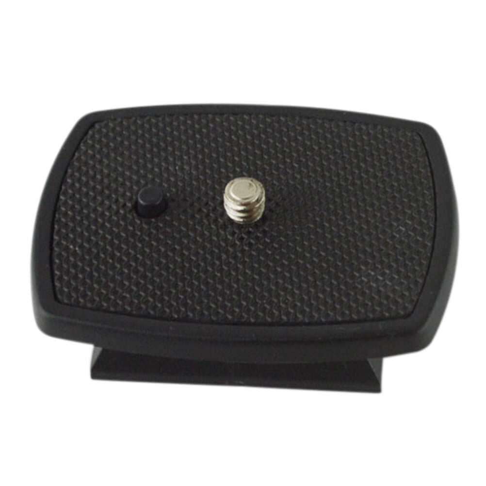 OUNONA Quick Release Plate Video Recorder Lightweight Camera Platform ...