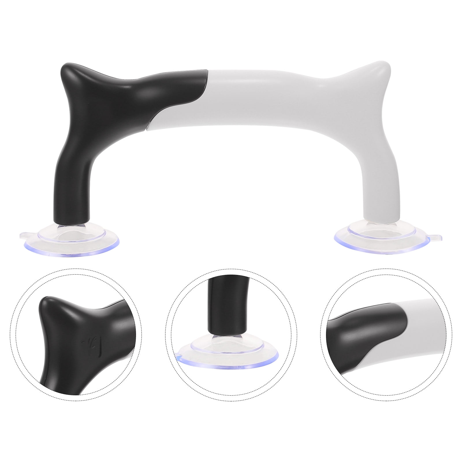 OUNONA Quilting Stencil Fixer Quilting Template Tool Quilting Ruler ...