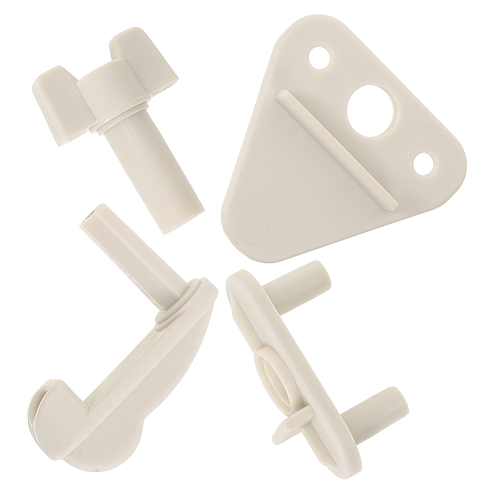 OUNONA RV Door Latch Trailer Door Holder Marine Trailer Latch Boat Door ...