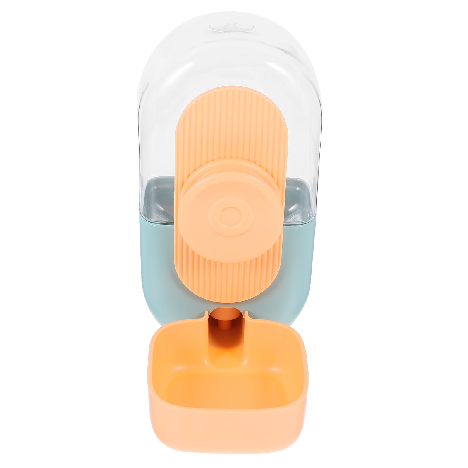 OUNONA Rabbit Automatic Water Feeder Water Dispenser Bunny Feeding ...