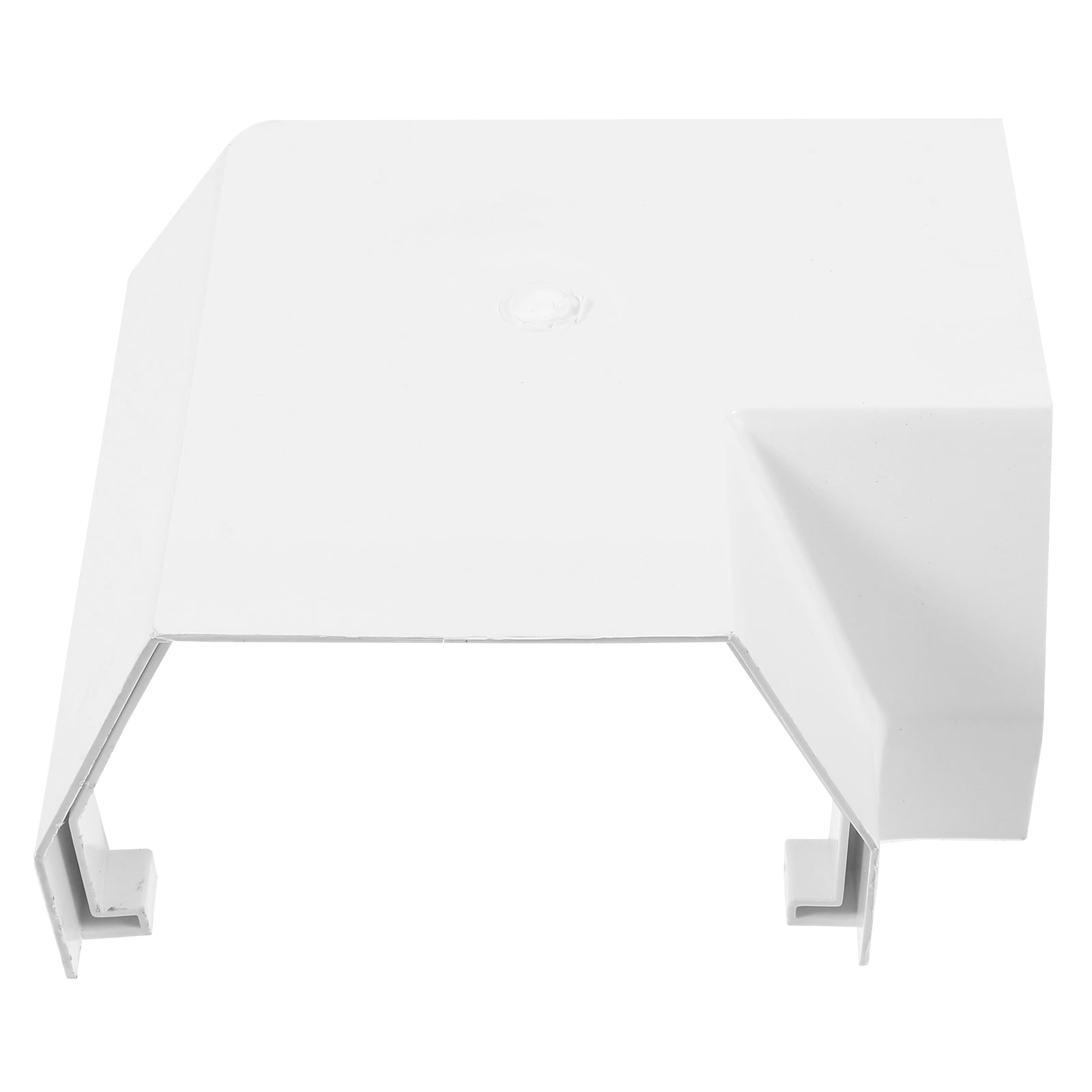 OUNONA Rain Gutter Adapter Roof Gutter Downspout Connector Rainwater ...