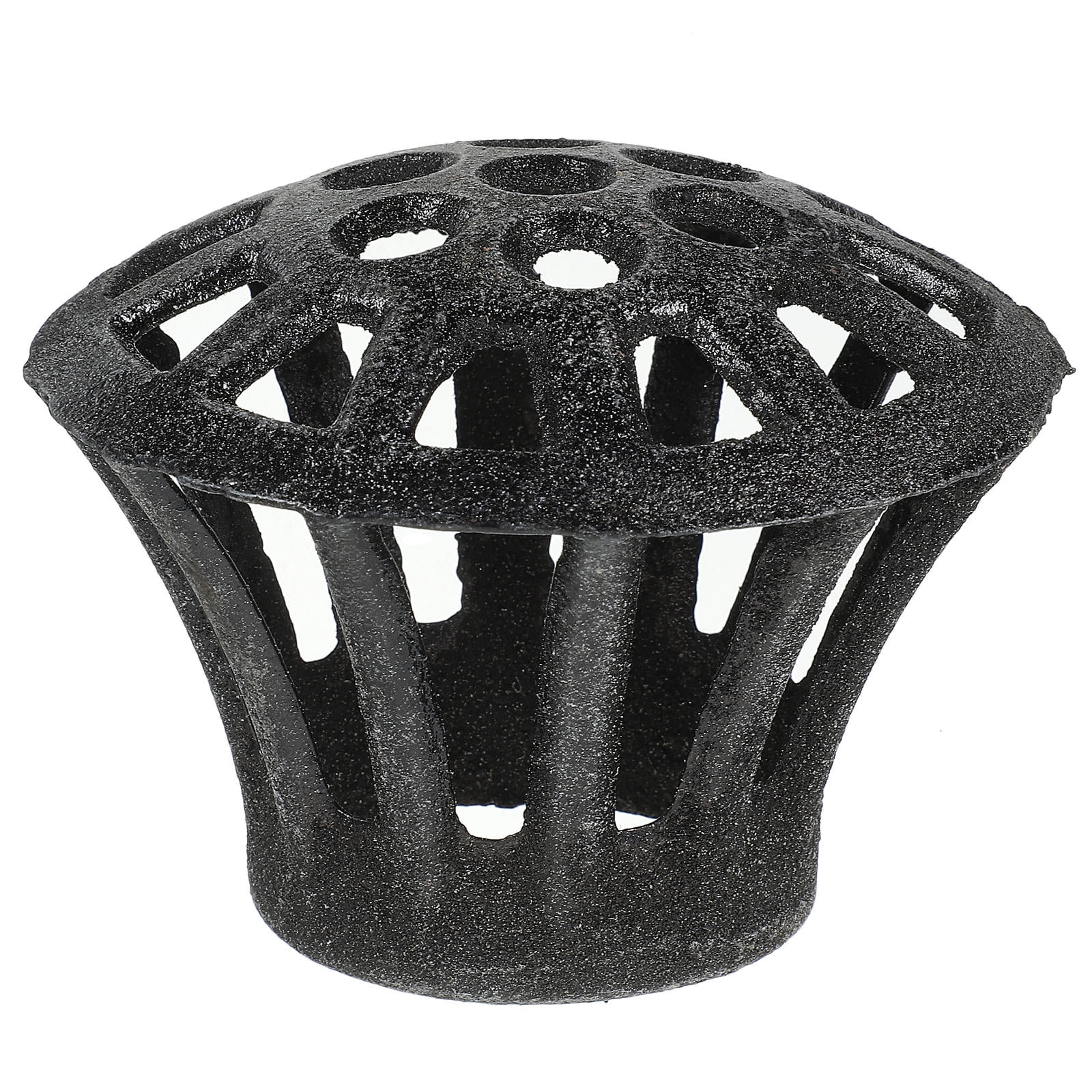 OUNONA Rain Gutter Covers down Spout Guard Downpipe Leaf Guard 11.50X11 ...