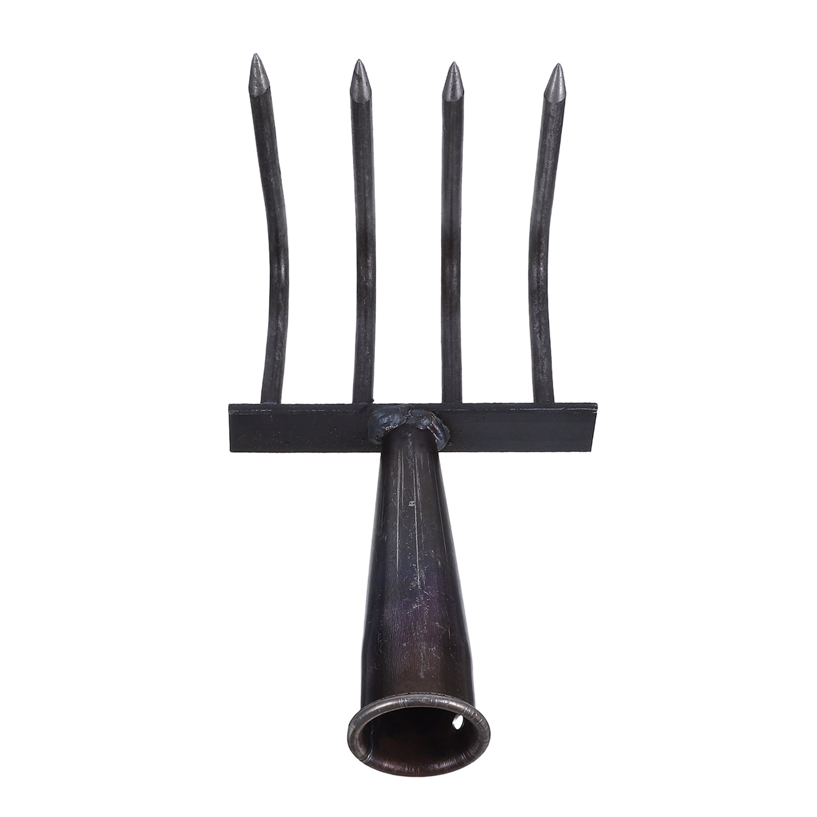 OUNONA Rake Head Replacement Heavy Duty Metal Rakes for Lawns Rake Head ...