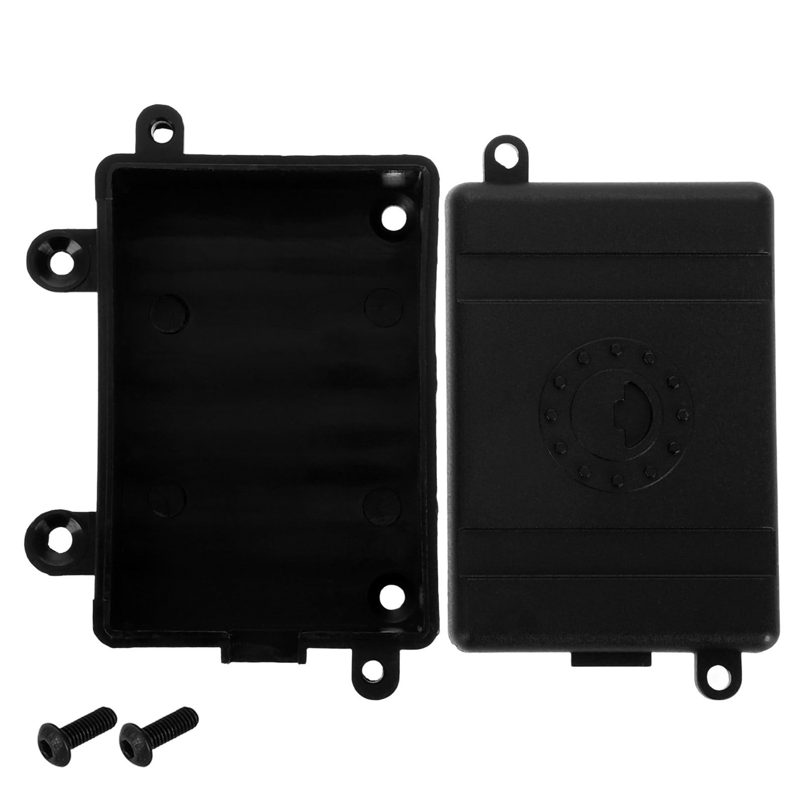 OUNONA Rc Center Drive Shaft Car Rearview Mirror Bracket Mini Phone ...