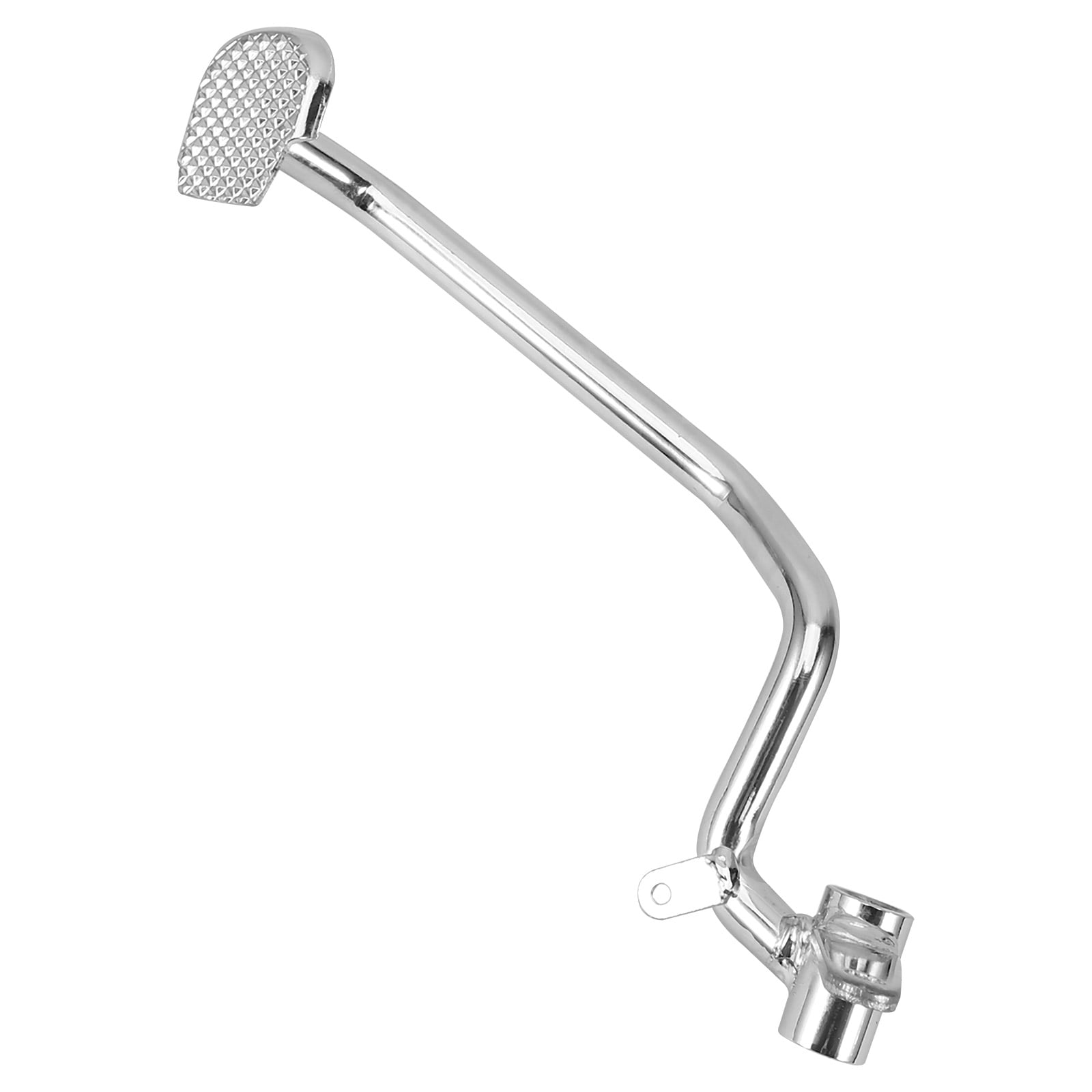 OUNONA Rear Brake Foot Pedal Lever Replacement Metal Lever Motorcycle ...