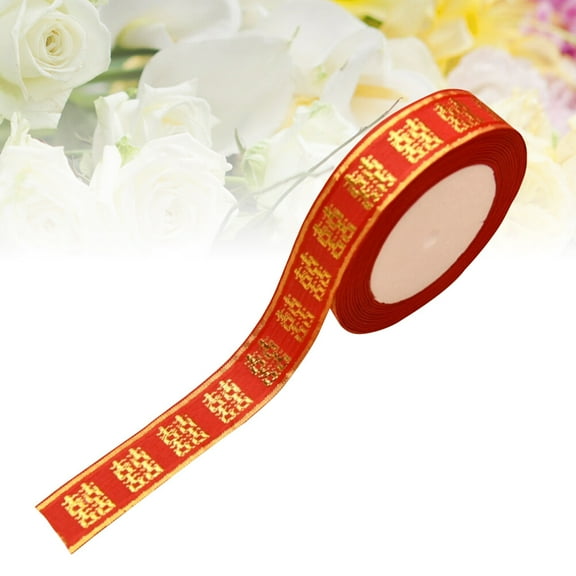 Chinese Ribbon