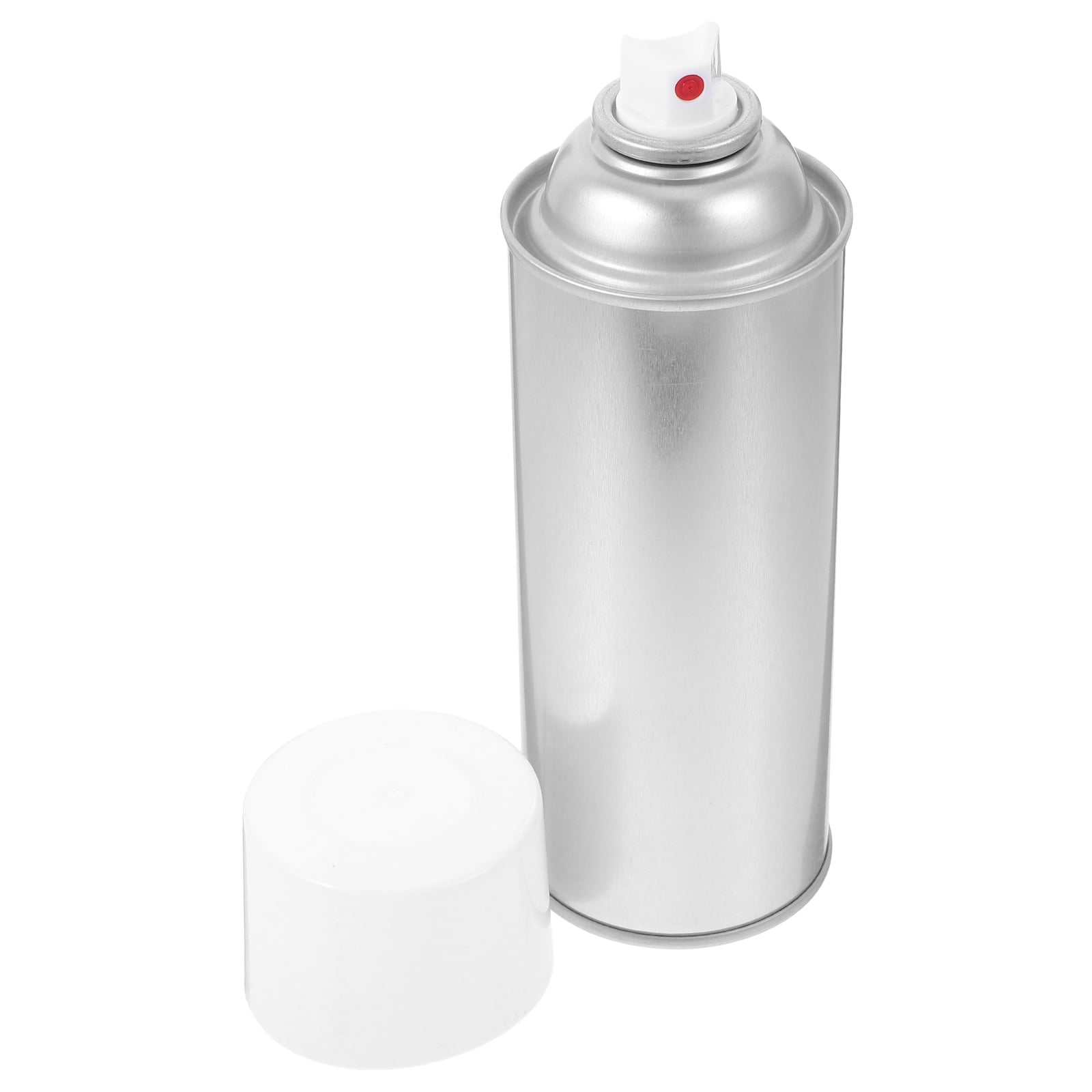 OUNONA Refillable Graffiti Spray Can Lightweight High-Pressure Paint ...