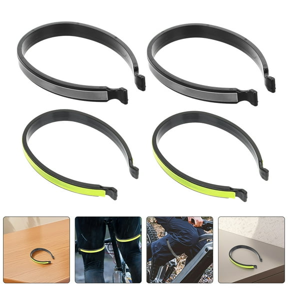 Bike Pant Clips