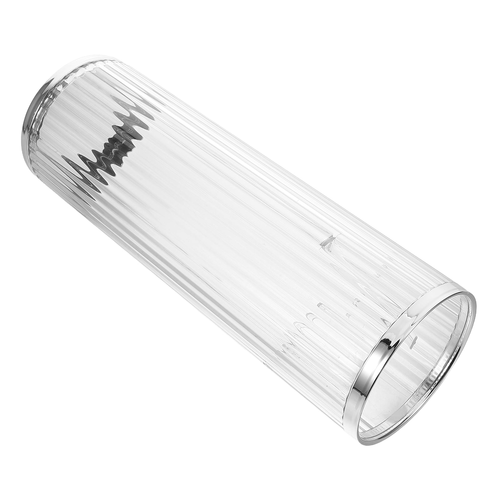 OUNONA Reliable Cup Dispenser Plastic Water Cup Holder for Kitchen ...