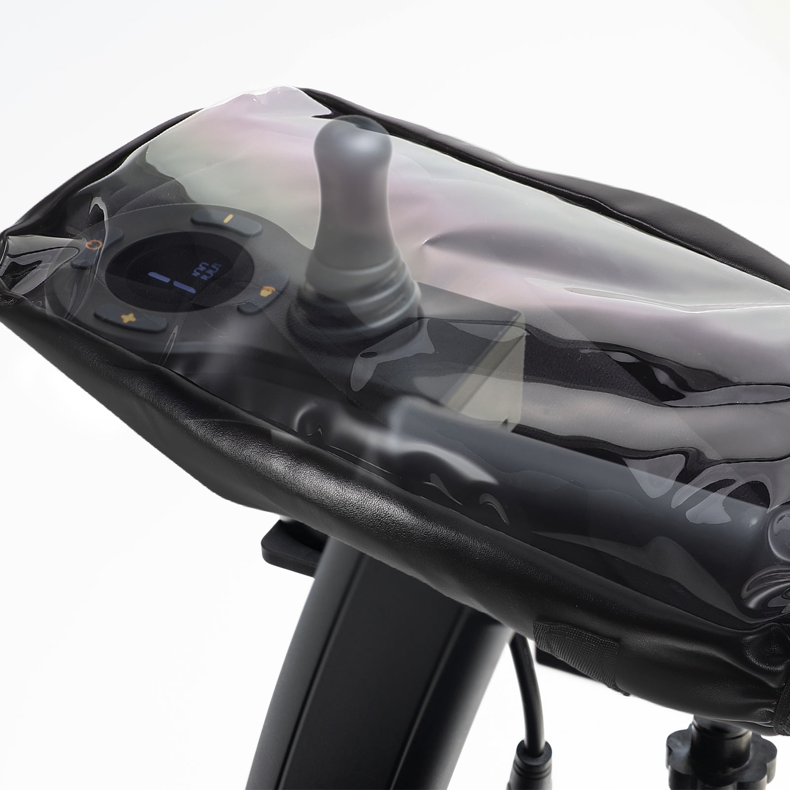 OUNONA Remote Control Joystick Protector Wheelchair Controller Shield ...