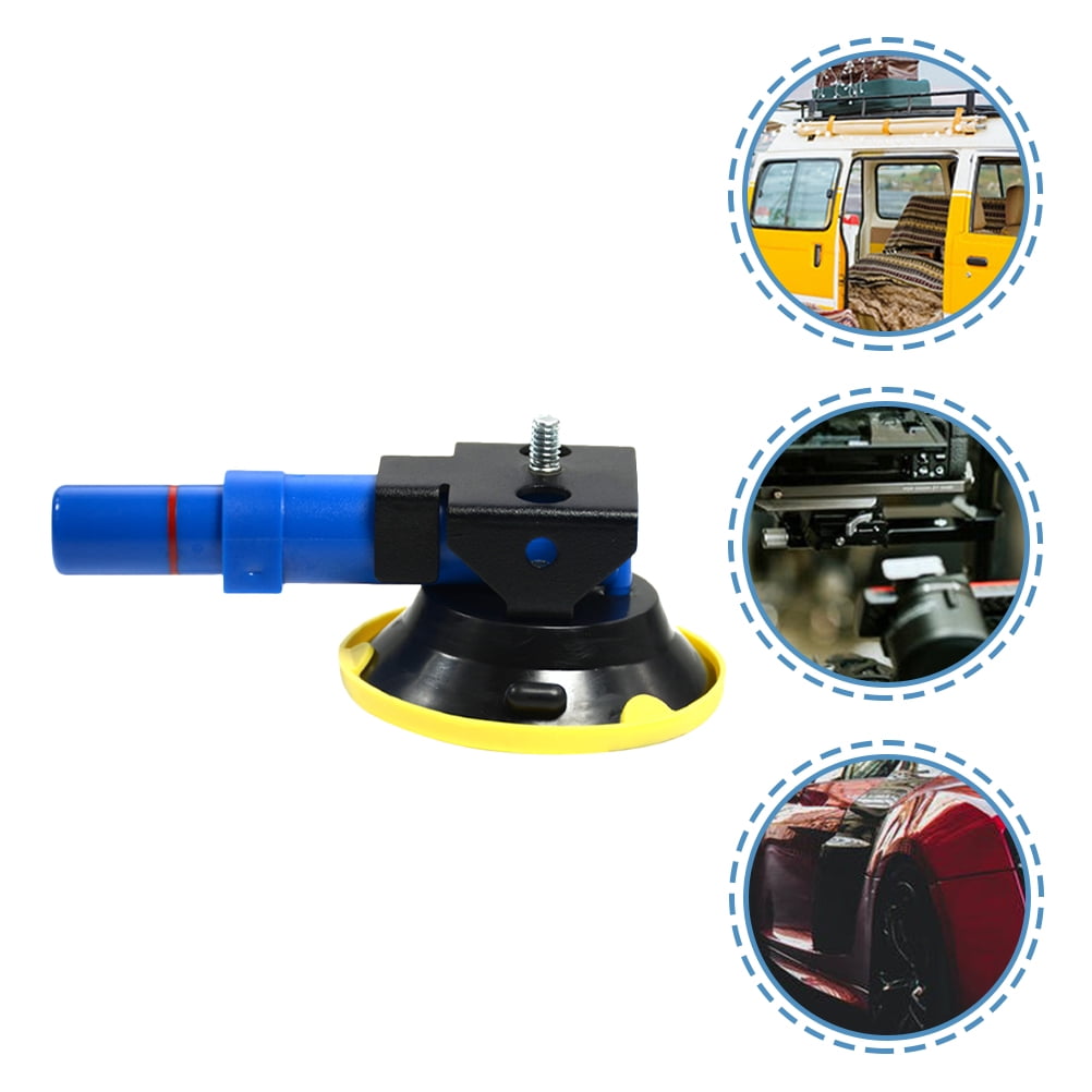 OUNONA Repair Suction Cup Tool Car Hail Damage Dent Fixer - Walmart.com