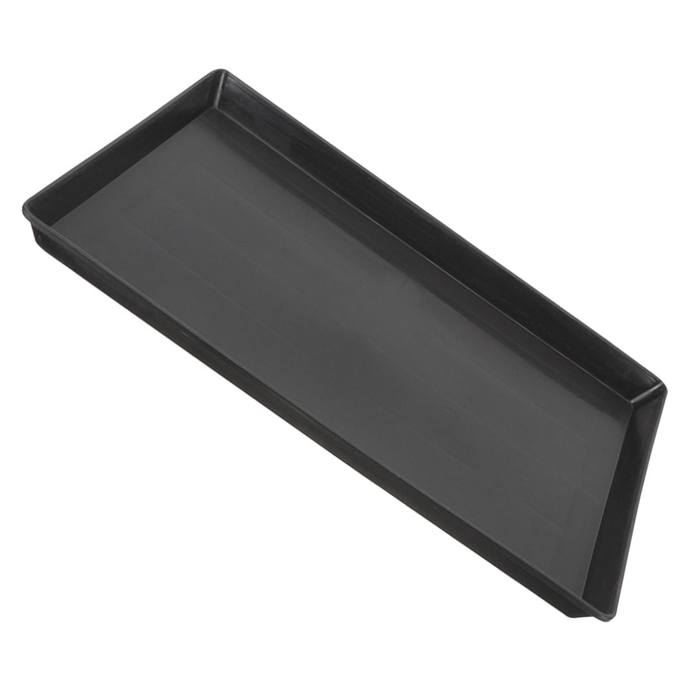 OUNONA Replacement Floor Tray Dog Crate Pet Crate Pan Dog Crates Small ...