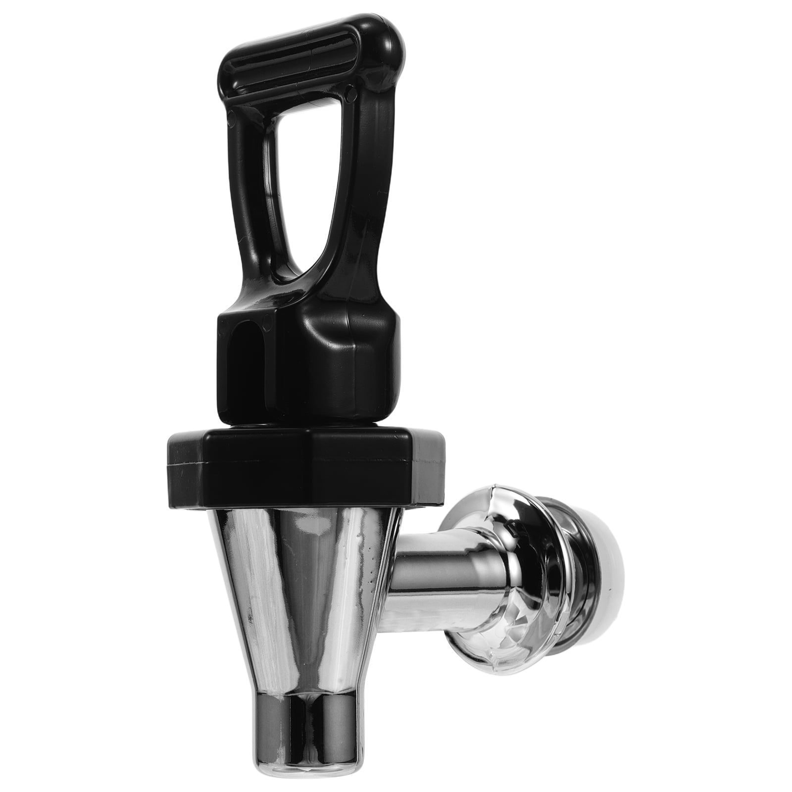 OUNONA Replacement Plastic Spigot for Beverage Dispenser - Compatible ...