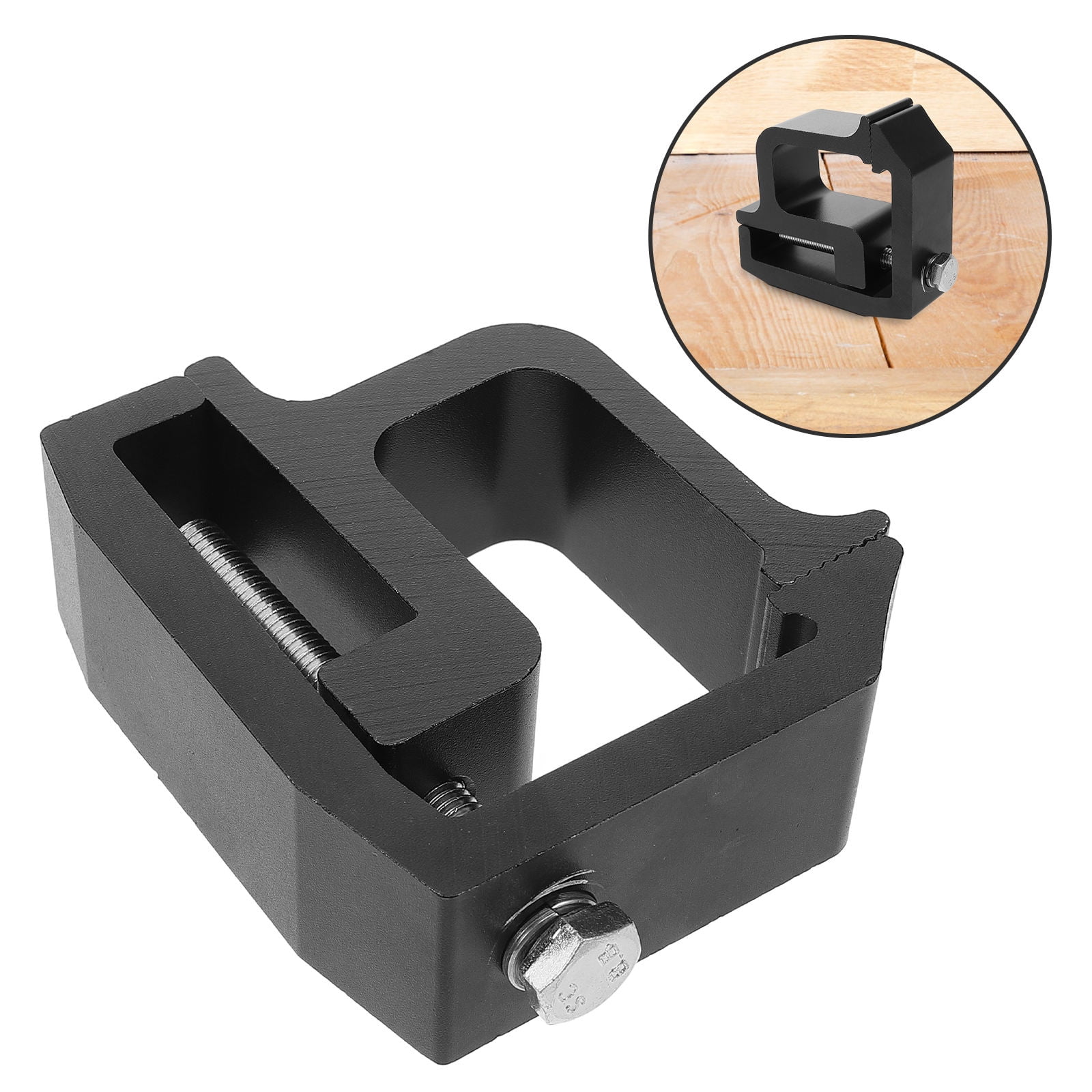 OUNONA Replacement Truck Topper Clamp Cap Mounting Clamps - Walmart.com
