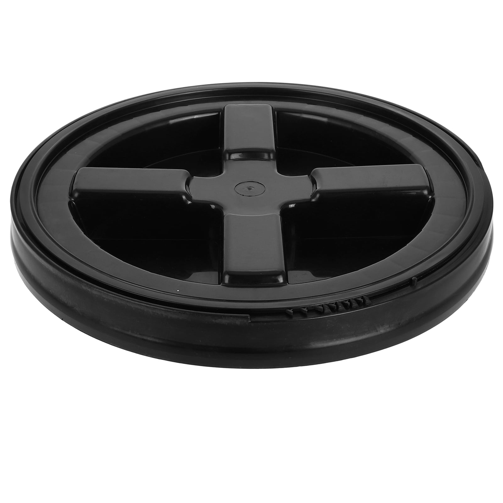 OUNONA Replacement Water Jug Cap Plastic Storage Buckets Seal Lids ...