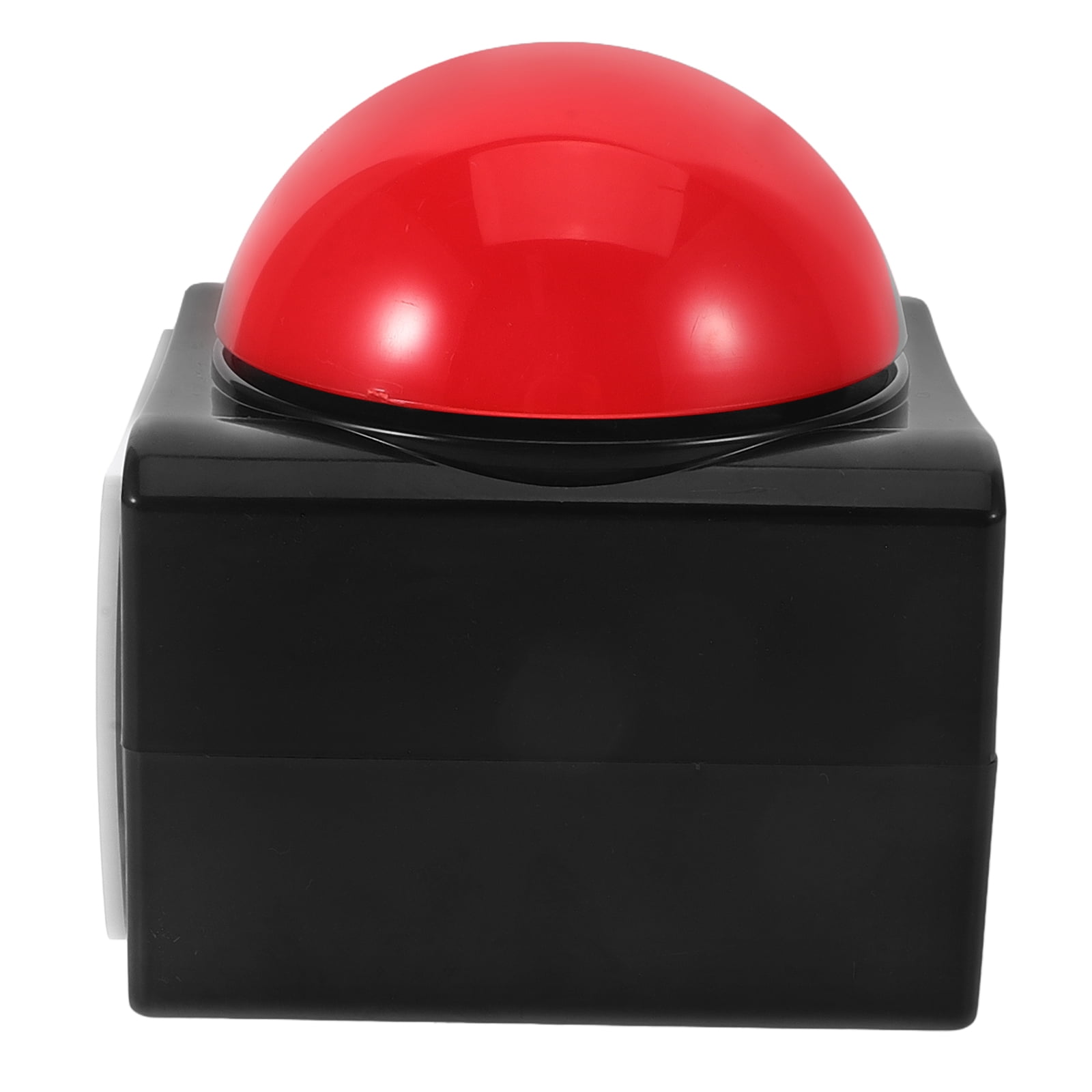 OUNONA Responder Jokes Game Buzzer with Lights and Sound Stacking ...