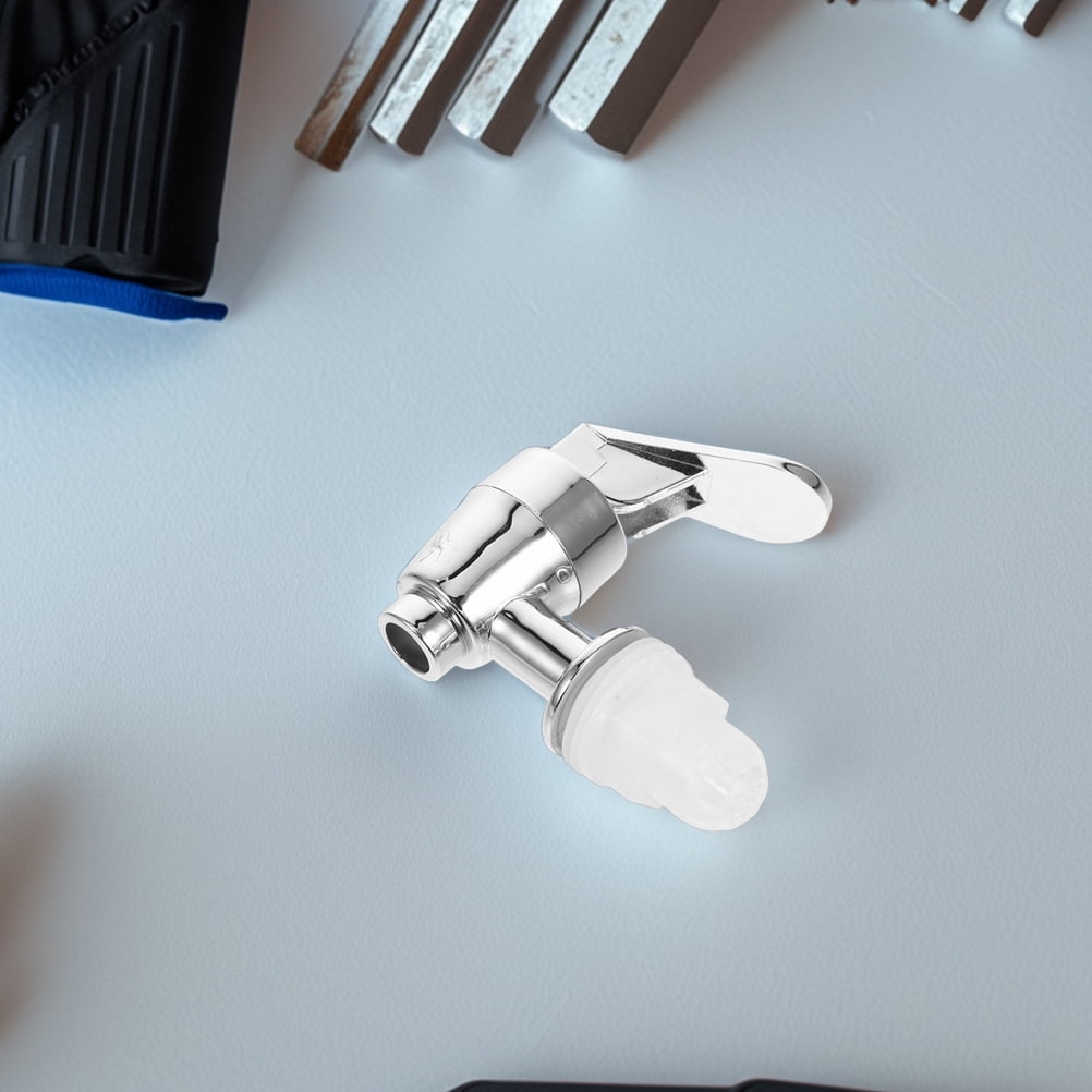 OUNONA Reusable Beverage Dispenser Spigot for Parties Kitchen Use ...