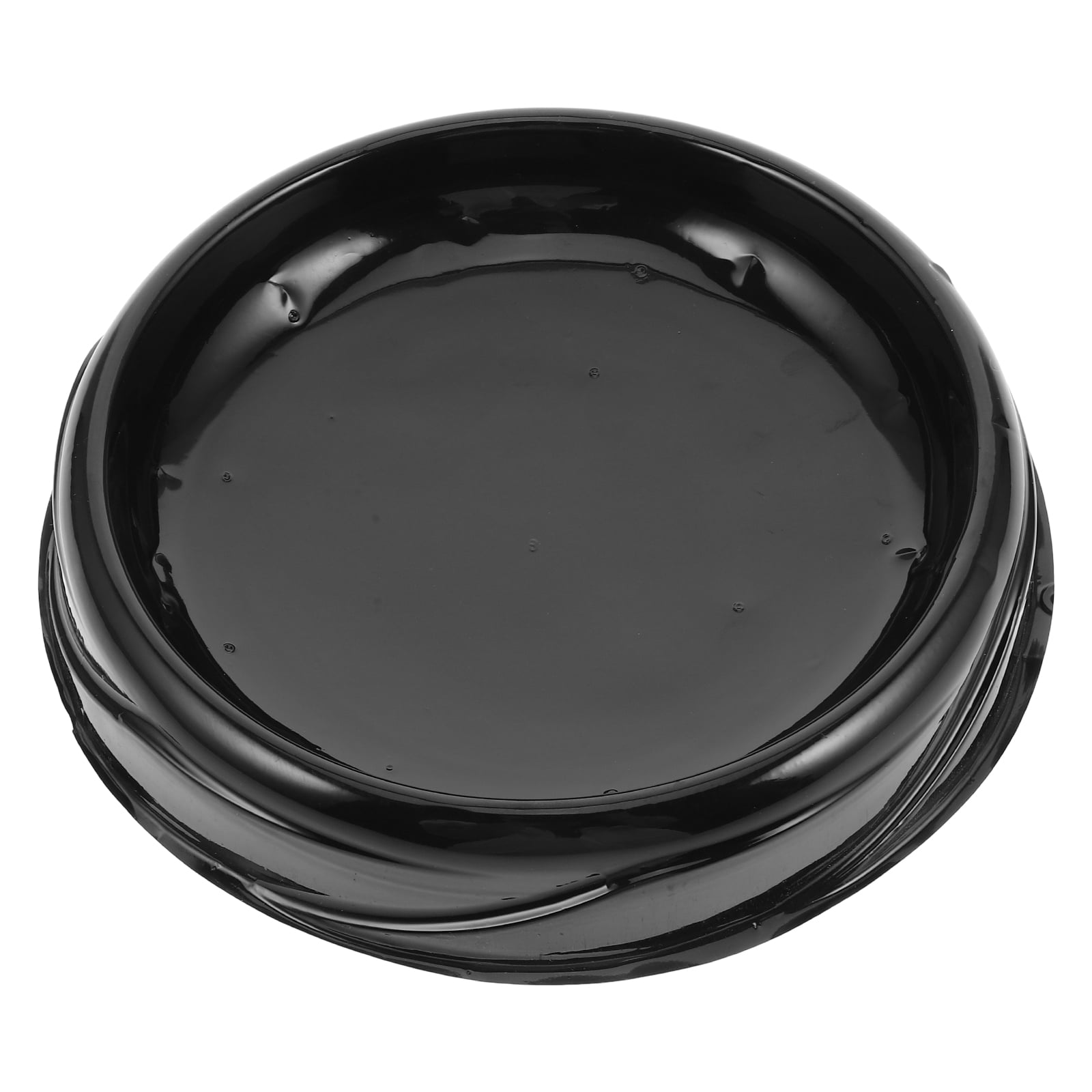 OUNONA Reusable Gyro Training Ground Plastic Gyro Battle Disk Gyro Game ...