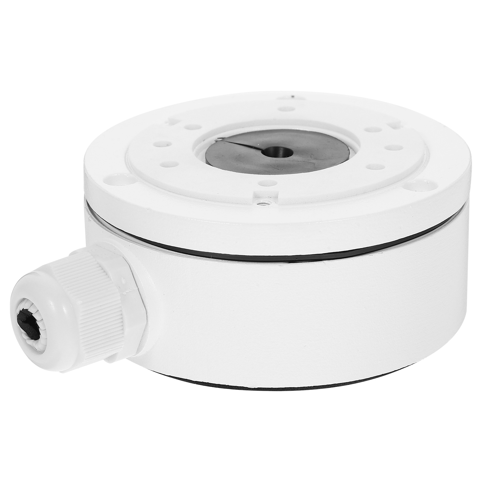 OUNONA Reusable Universal Camera Hemisphere Wall Mount Bracket Electric ...