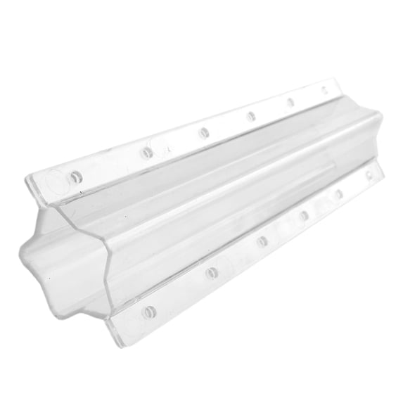OUNONA Reusable Vegetable Shaping Mold Fruit Growth Tool Acrylic Grow ...