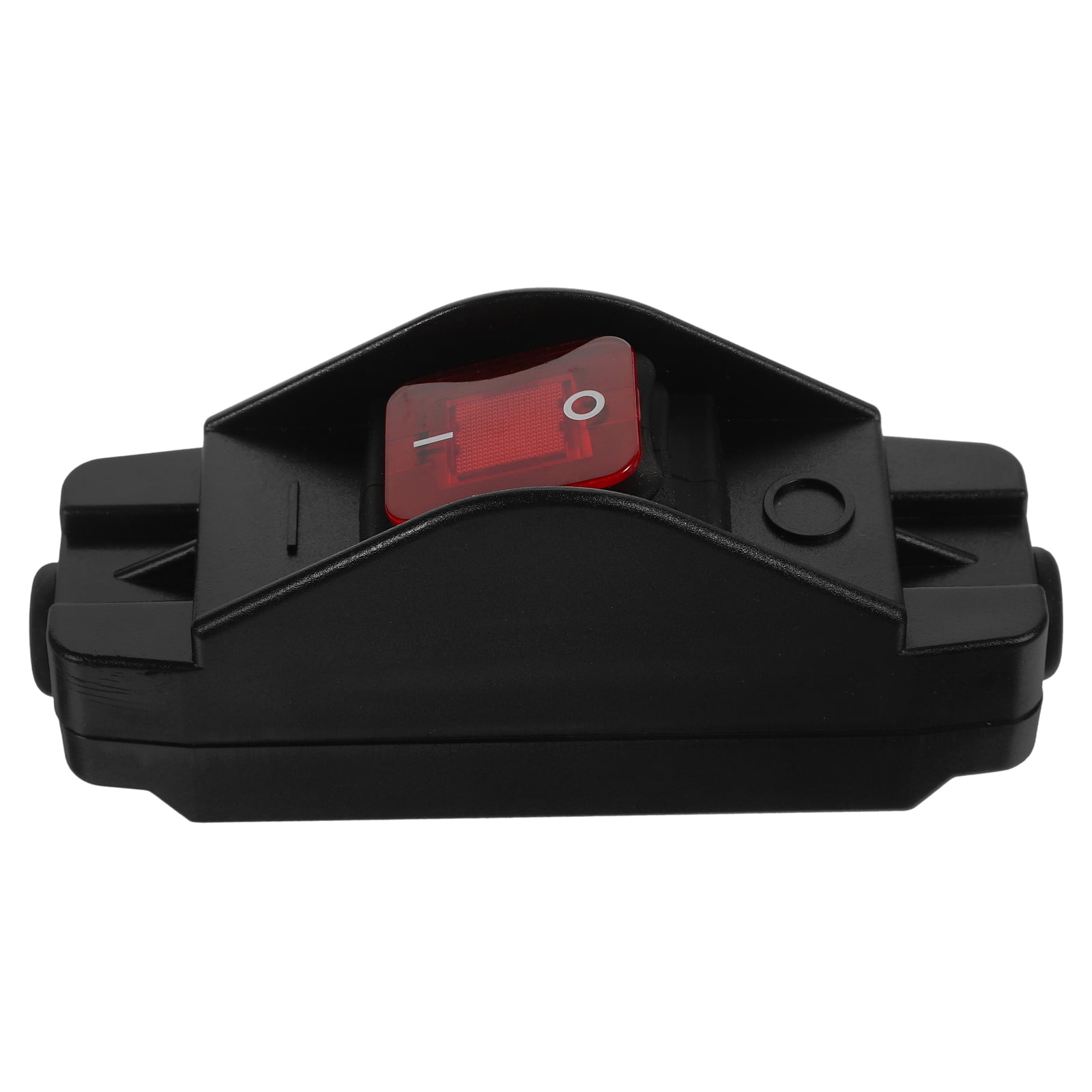 OUNONA Reverse Polarity Toggle Switch Led Polarity Reversing Rocker ...