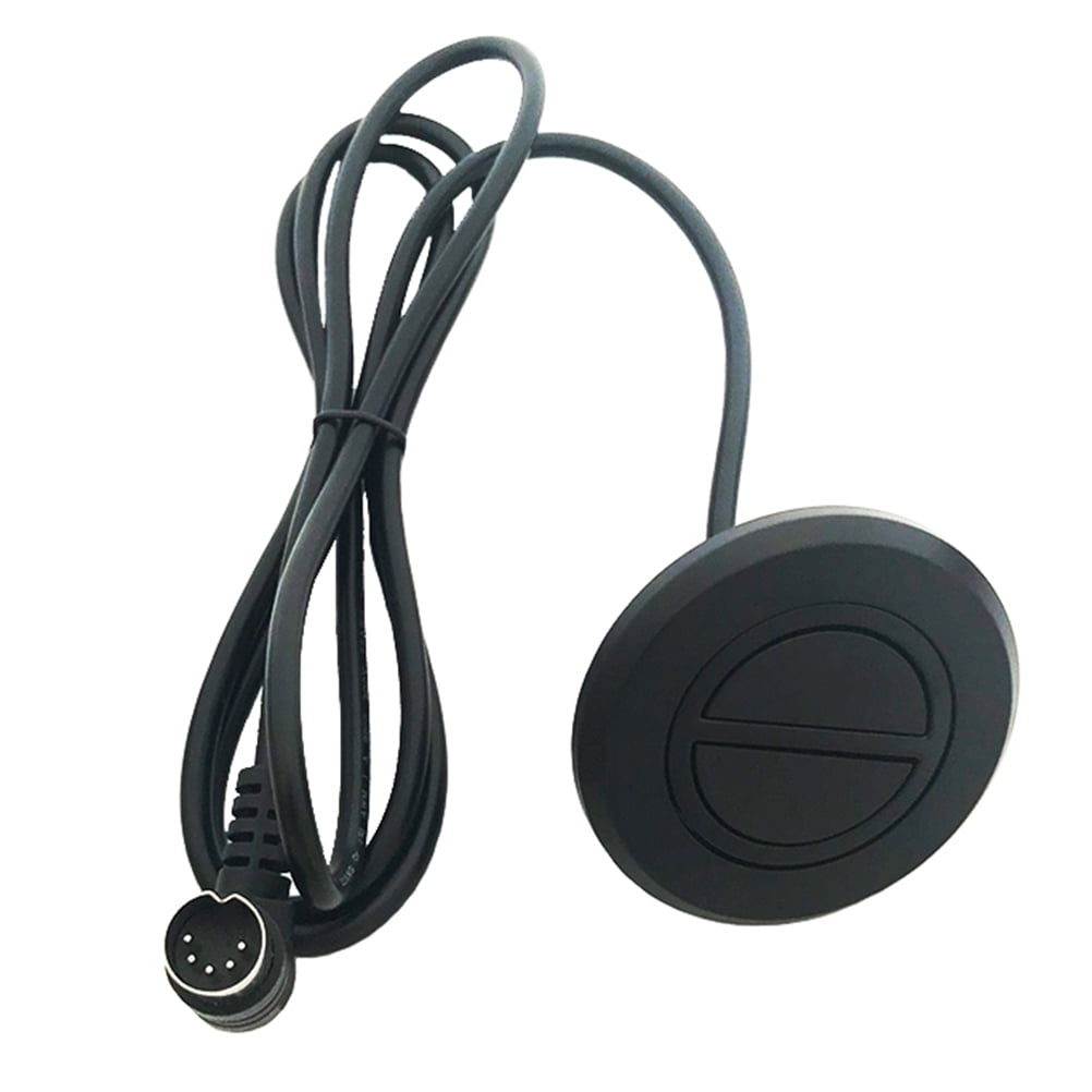 OUNONA Round Button Hand Controller Wired Hand Control Tool Lifter ...