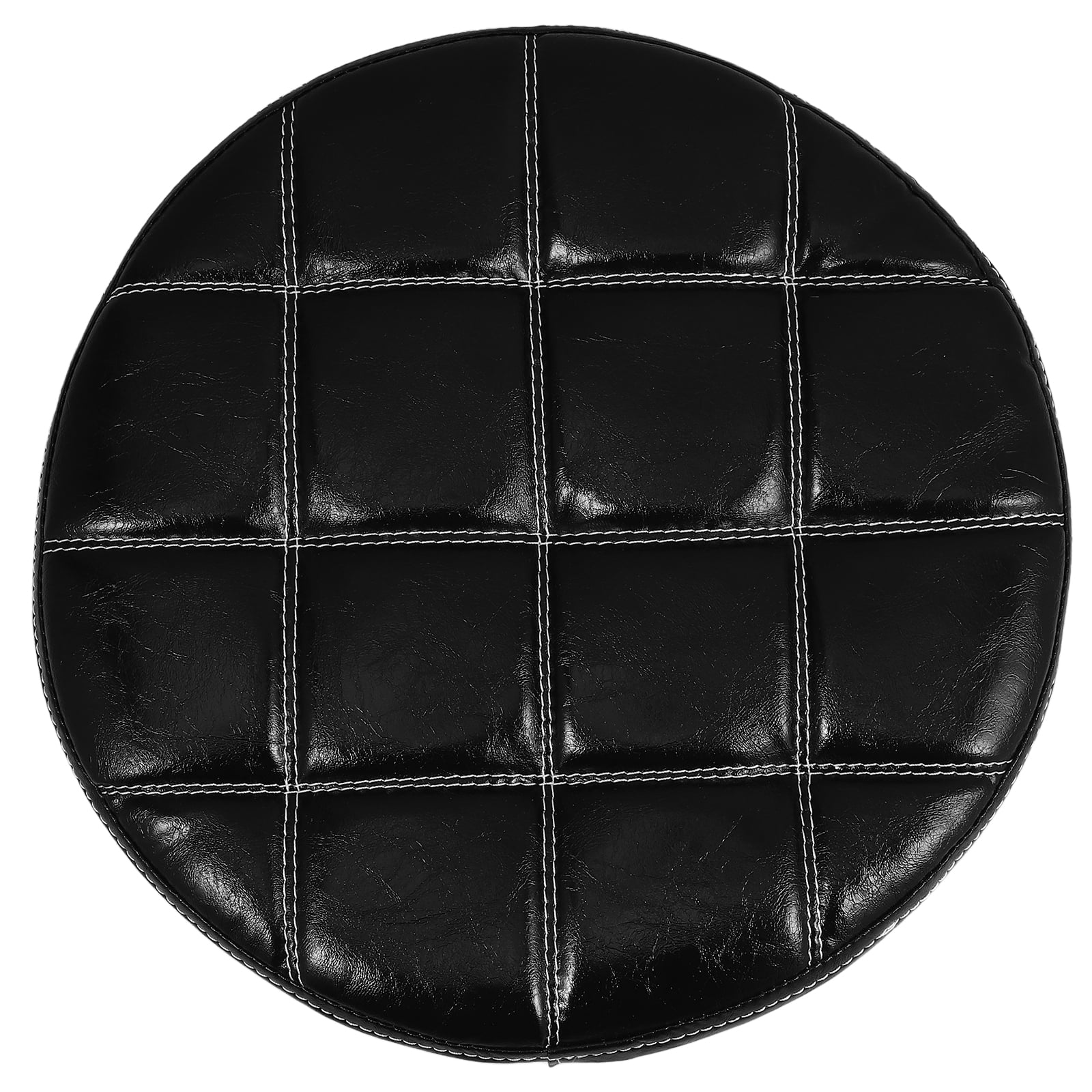 OUNONA Round Chair Replacement Seat Stool Seating Accessories - Walmart.com