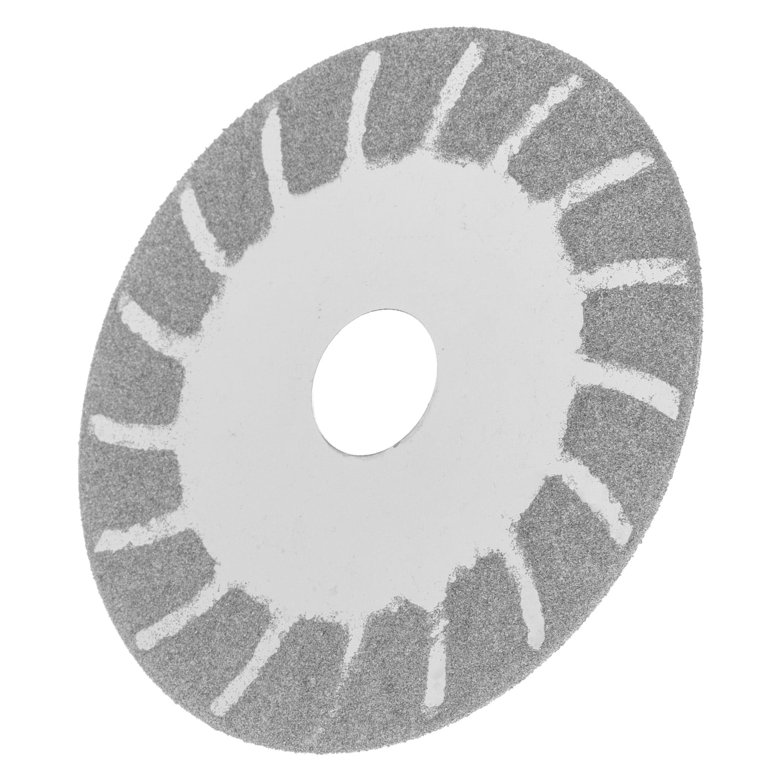 OUNONA Round Cutting Disc Cutting Disc Angle Cutting Disc Diamond Sand ...