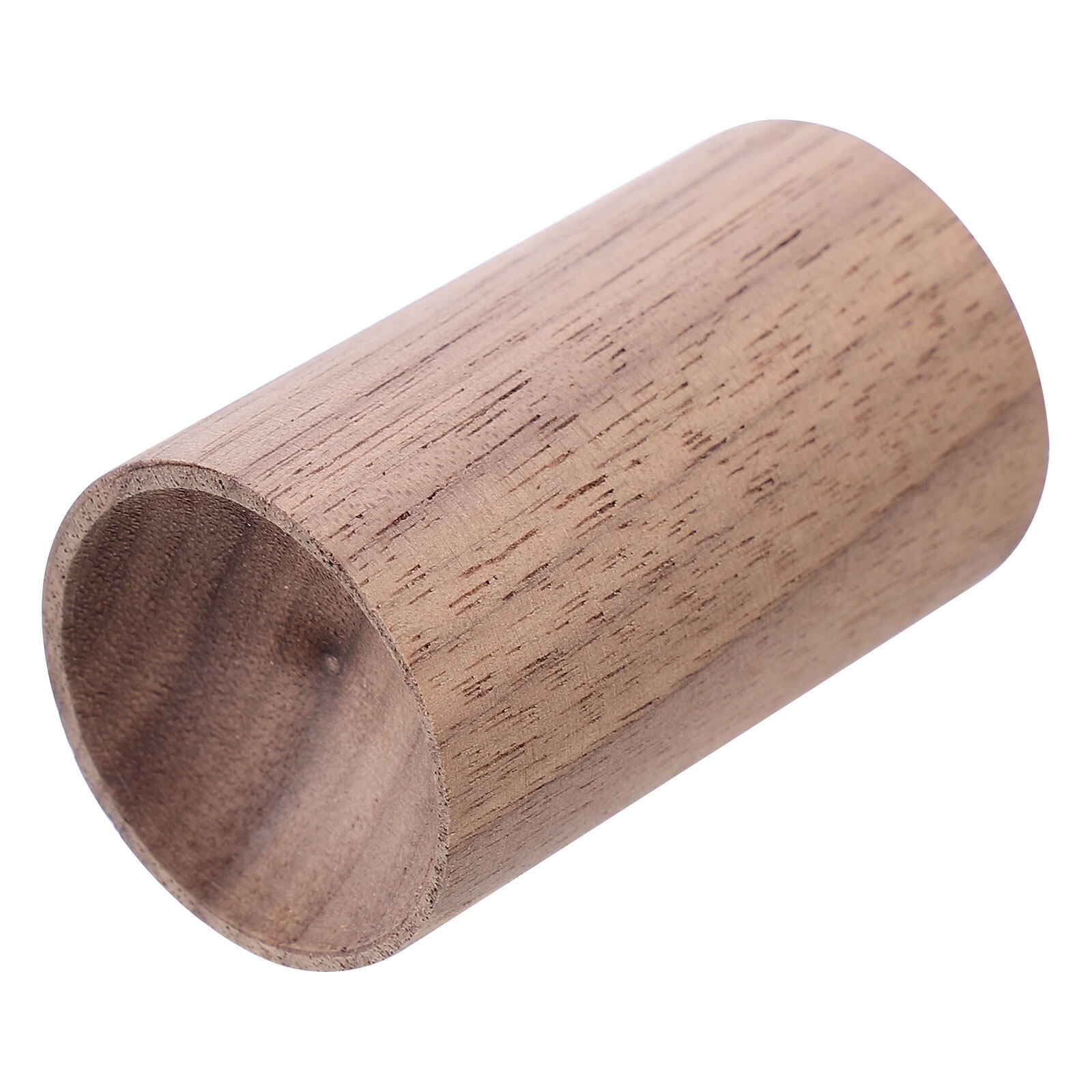 OUNONA Round Diffused Wood Car Air Freshener Essential Oil Diffuser ...