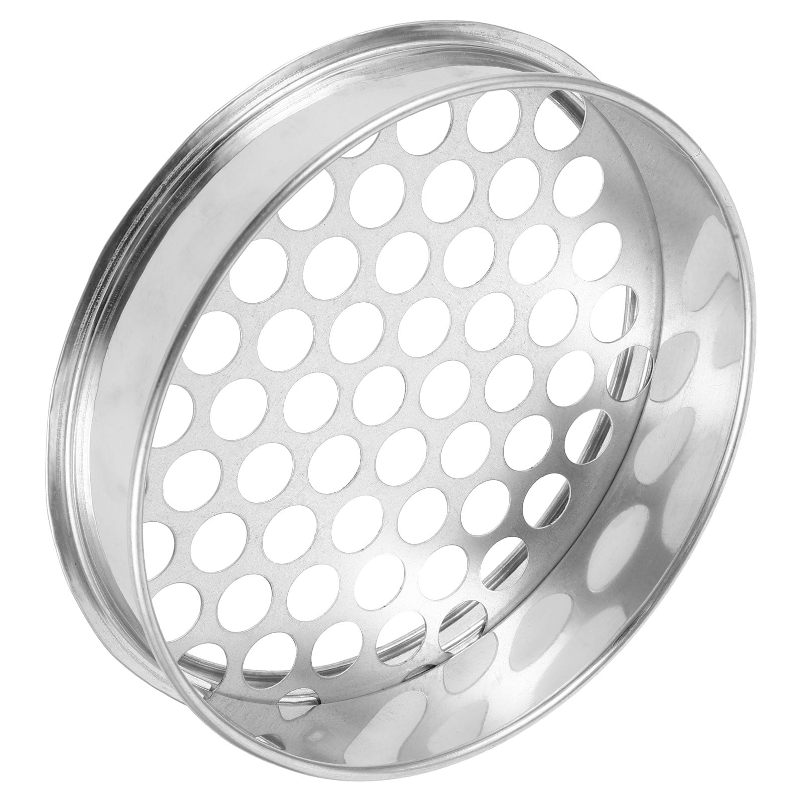 OUNONA Round Hole Blueberry Sieve Mesh Blueberry Sieve Practical ...