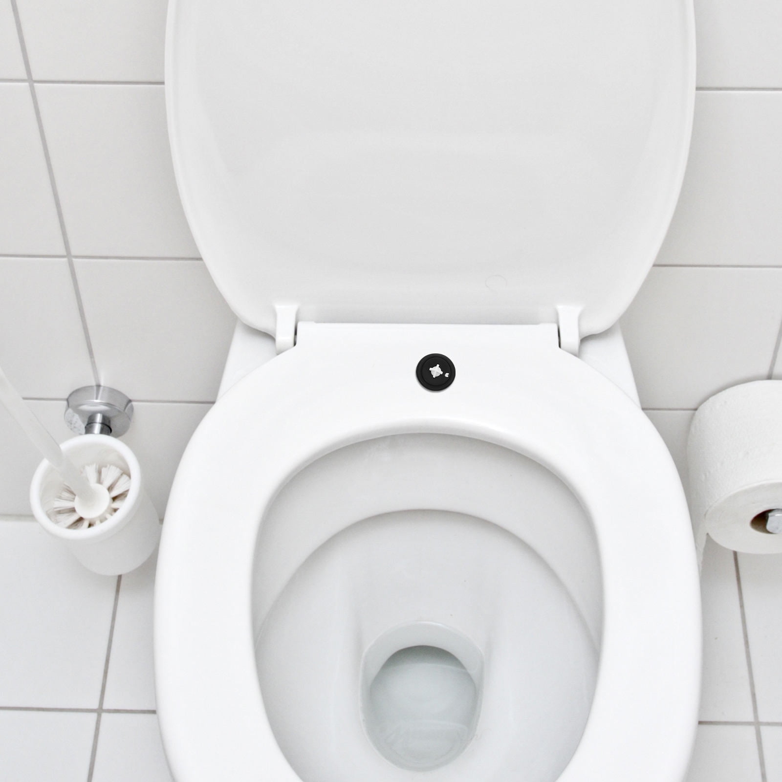 OUNONA Rubber Diaphragm Washer Toilet Seal Toilets Part Toilet Diaphragm Washer Toilet Leak ...