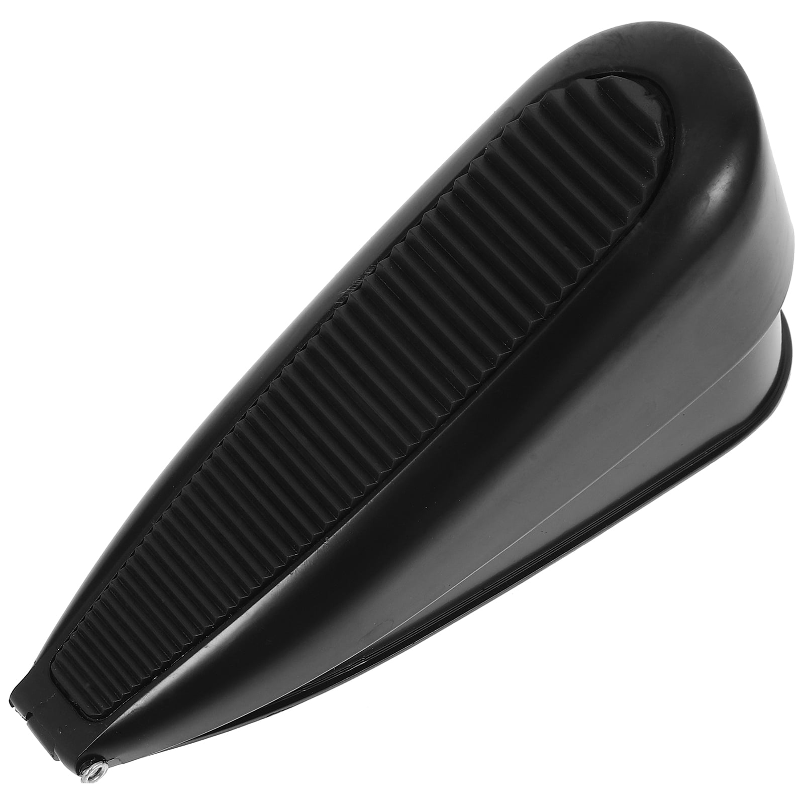 OUNONA Rubber Door Stopper for Floor - Bottom Door Stop for Home Use ...